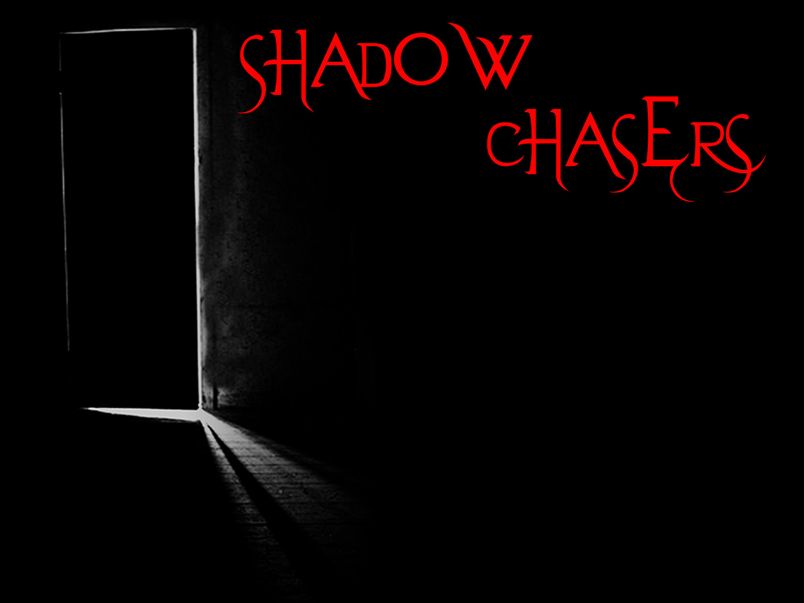 Prime Video: Shadow Chasers