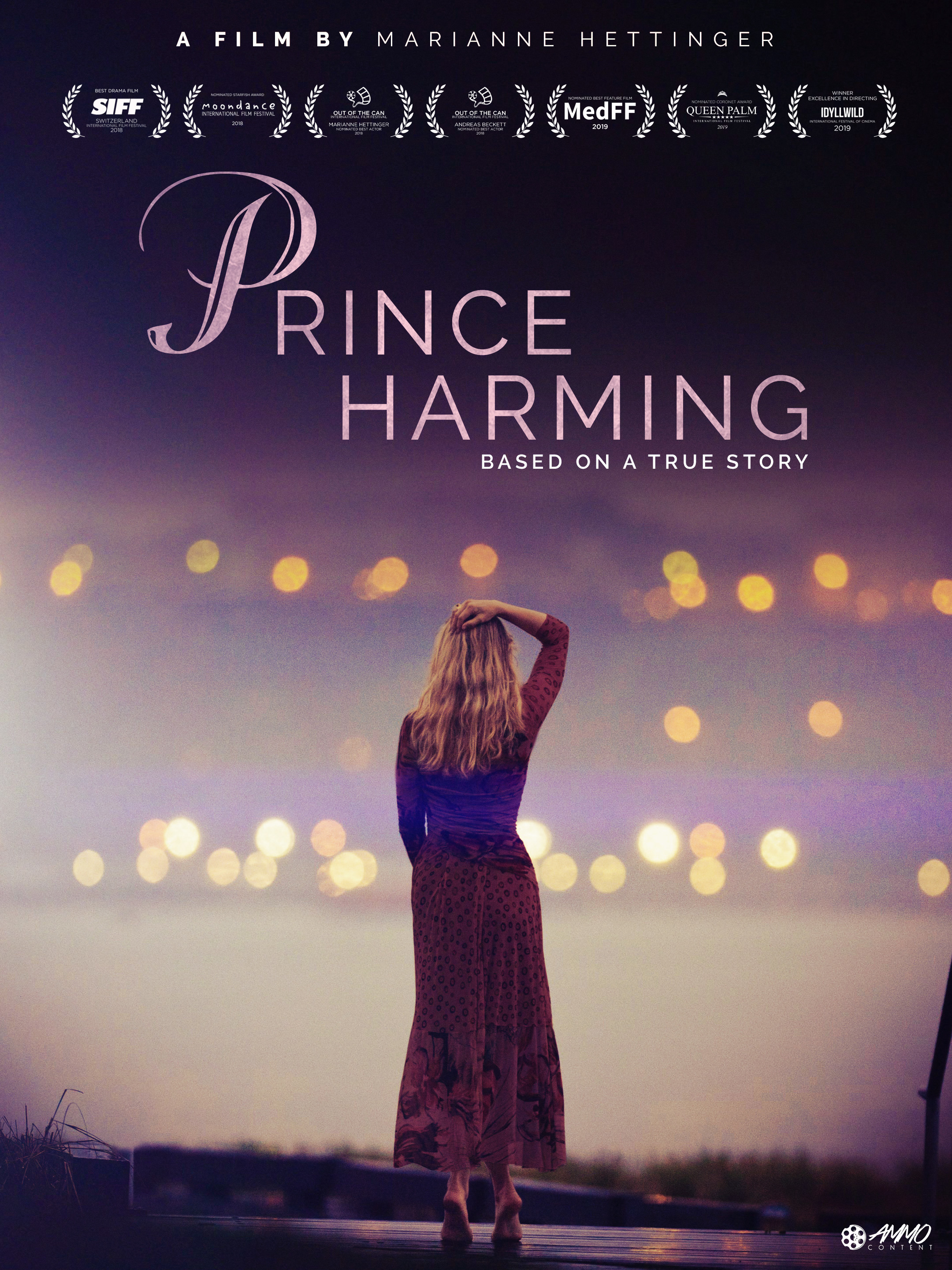 Prime Video: Prince Harming