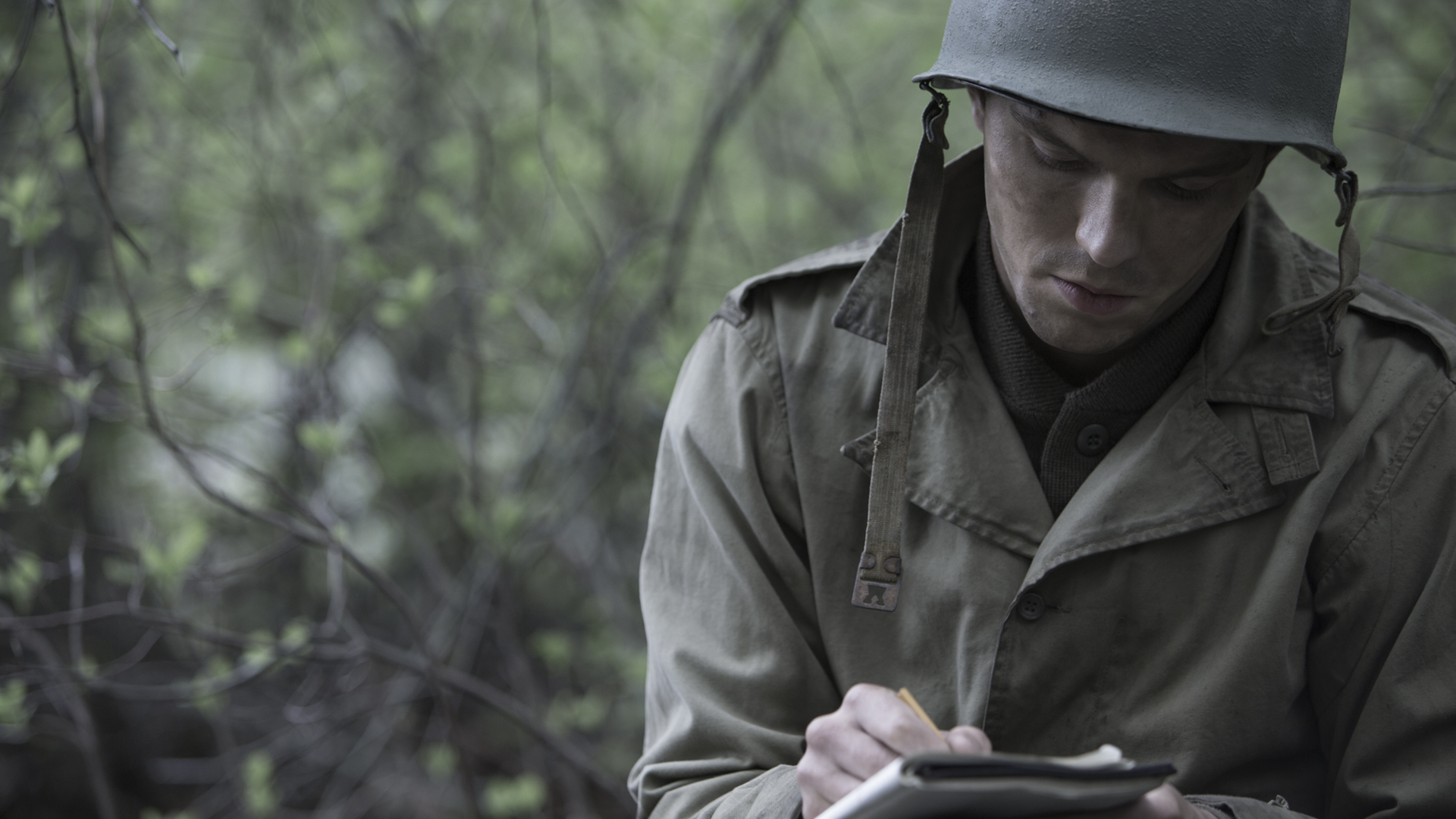 Prime Video: Rebel in the Rye