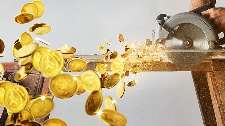 Amazon.com: Renovation Goldmine - Season 1 : Joe Piercy, Meg Piercy: Prime Video