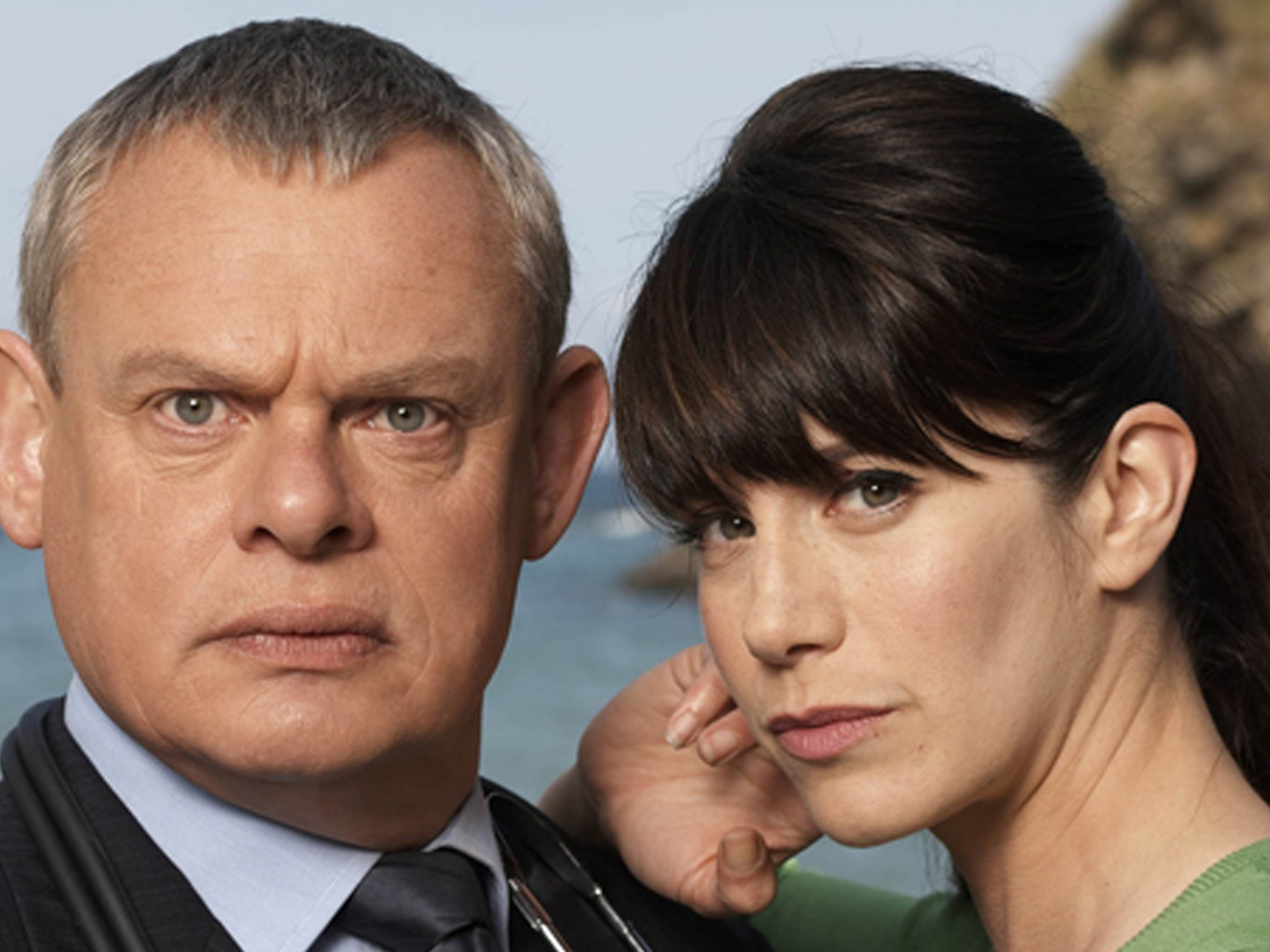 Prime Video: Doc Martin