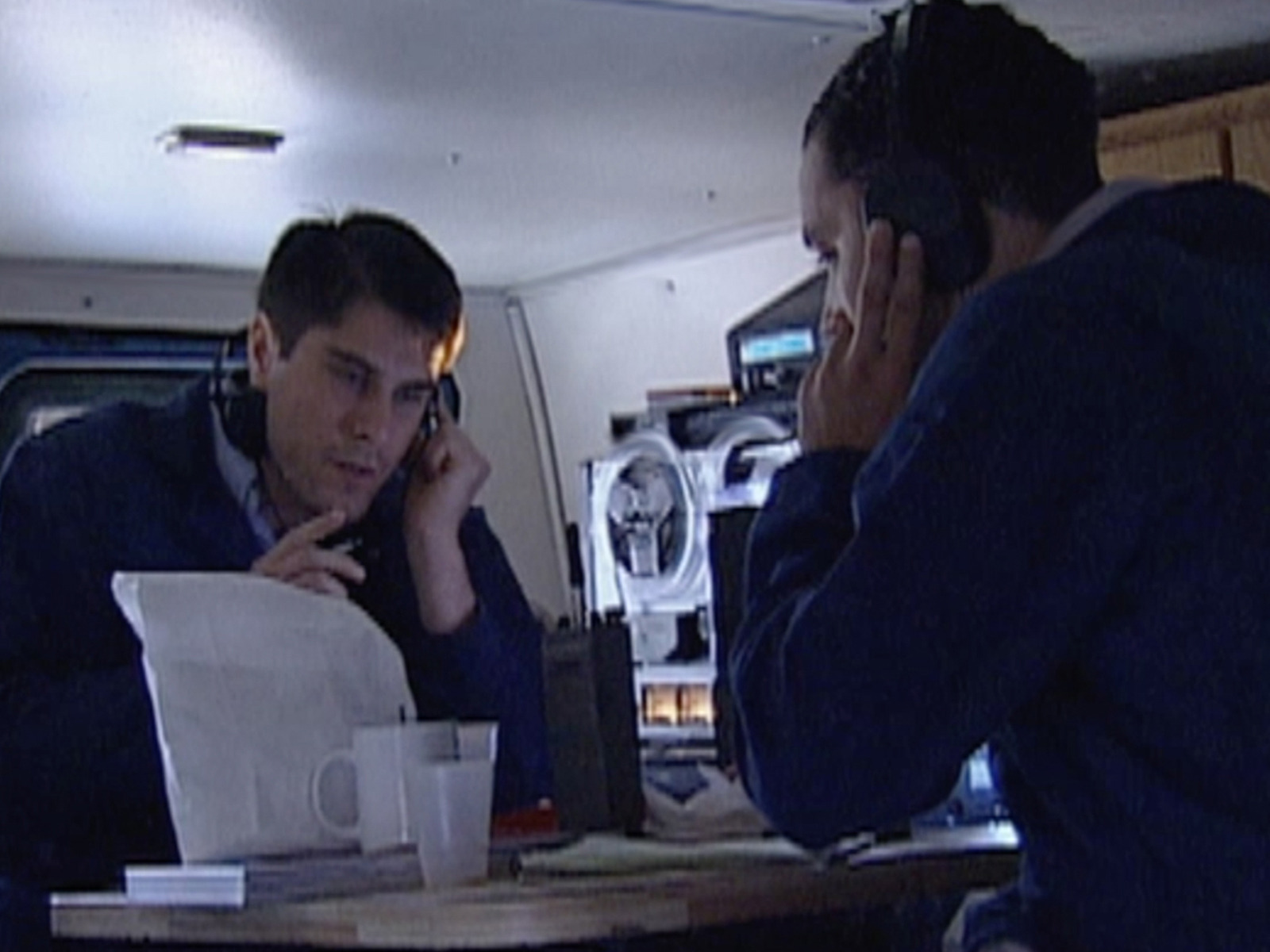 Prime Video: The FBI Files