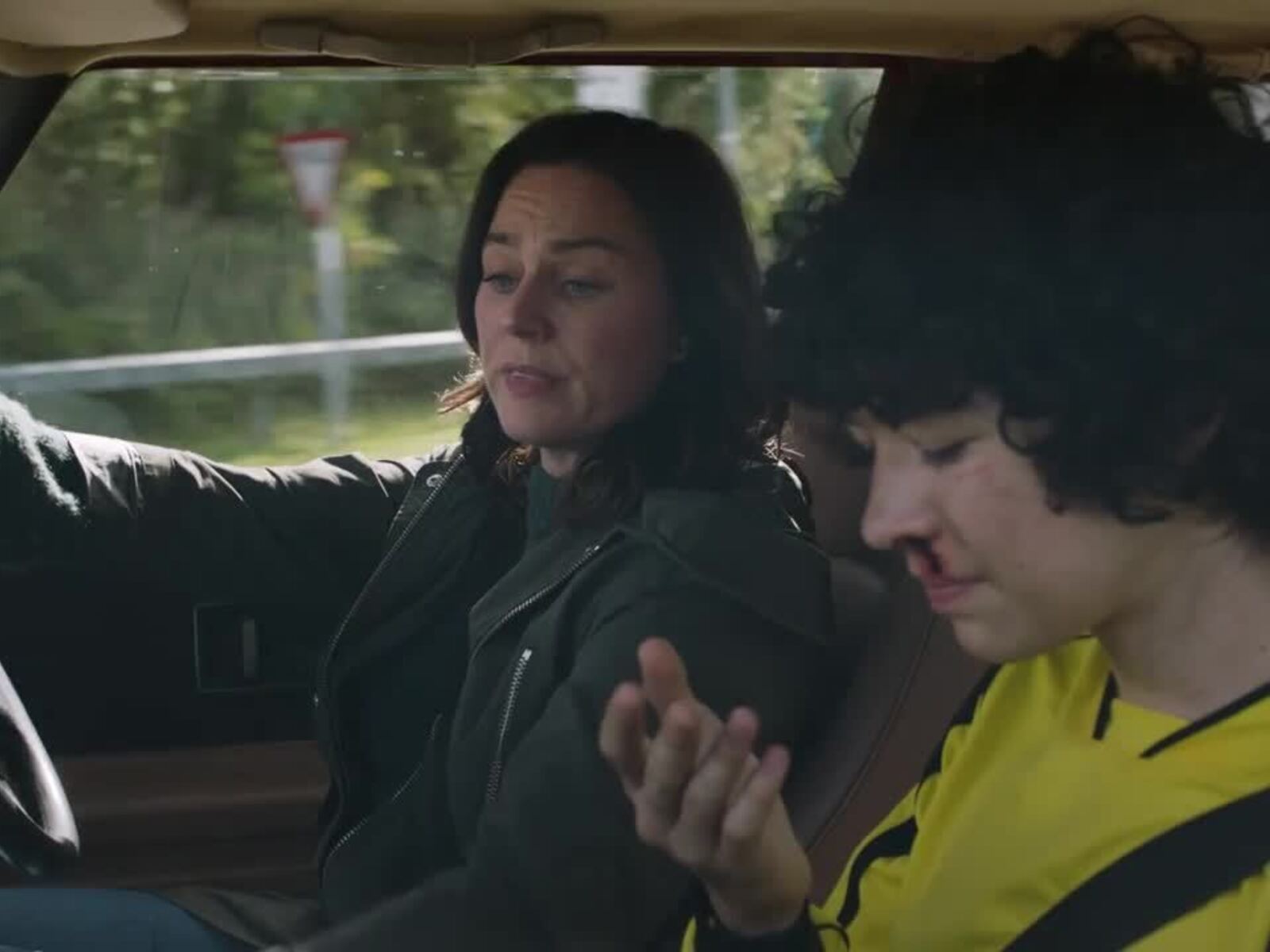 Prime Video: The Drowning