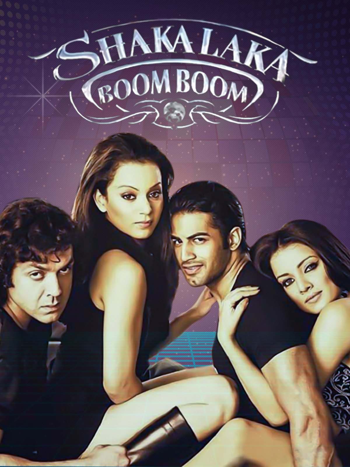 Prime Video: Shakalaka Boom Boom