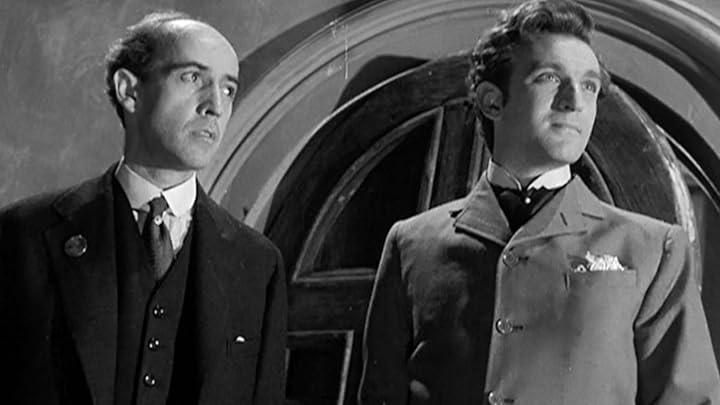 Three Cases of Murder : Orson Welles, John Gregson, Elizabeth Sellers ...