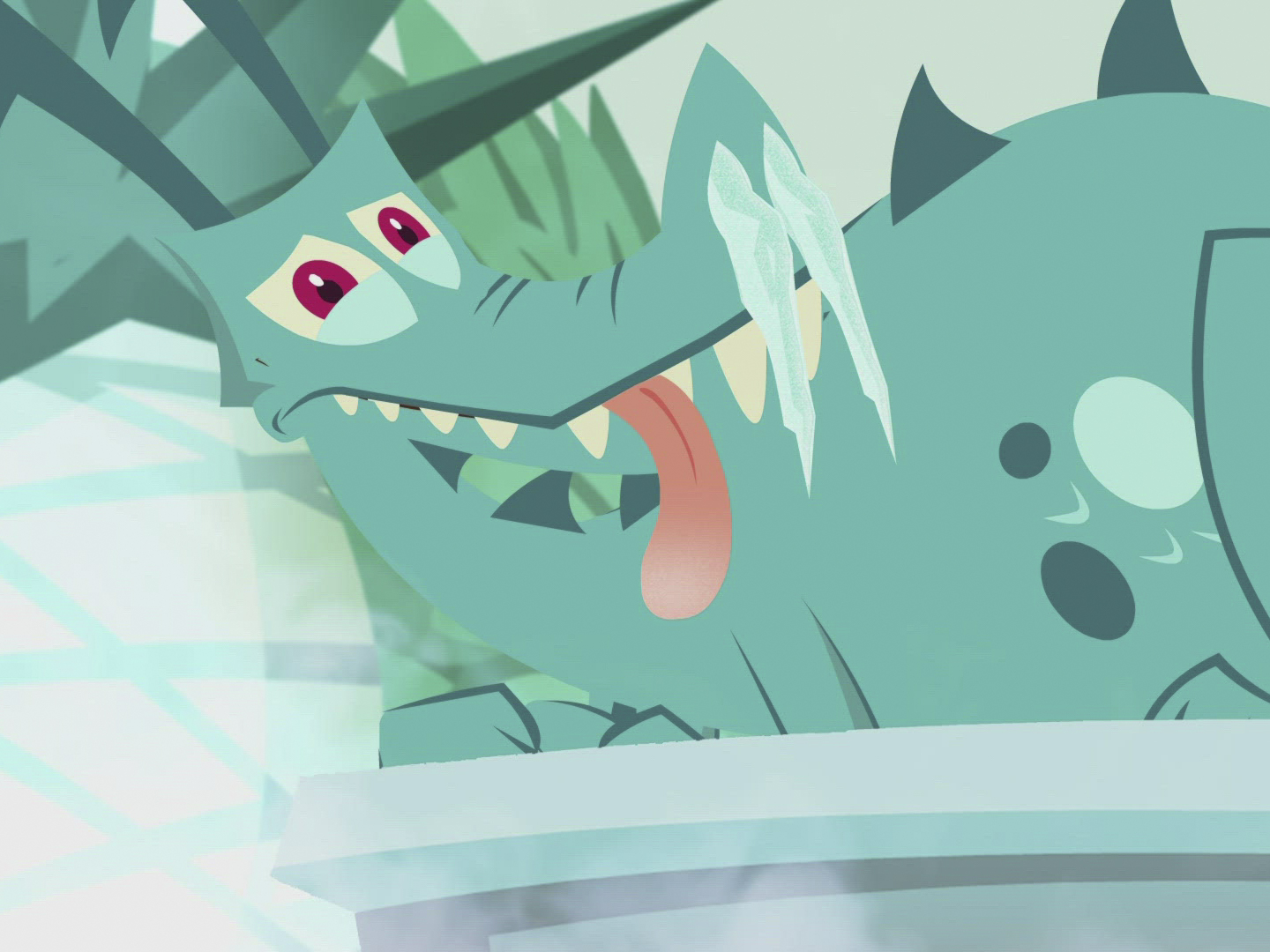 Prime Video: Miss Moon - Season 1