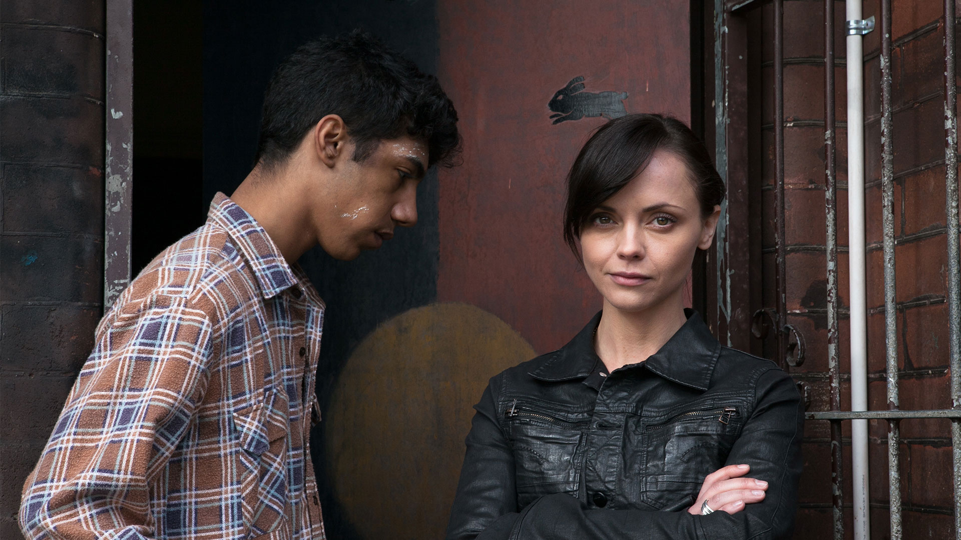 Prime Video: Around the Block