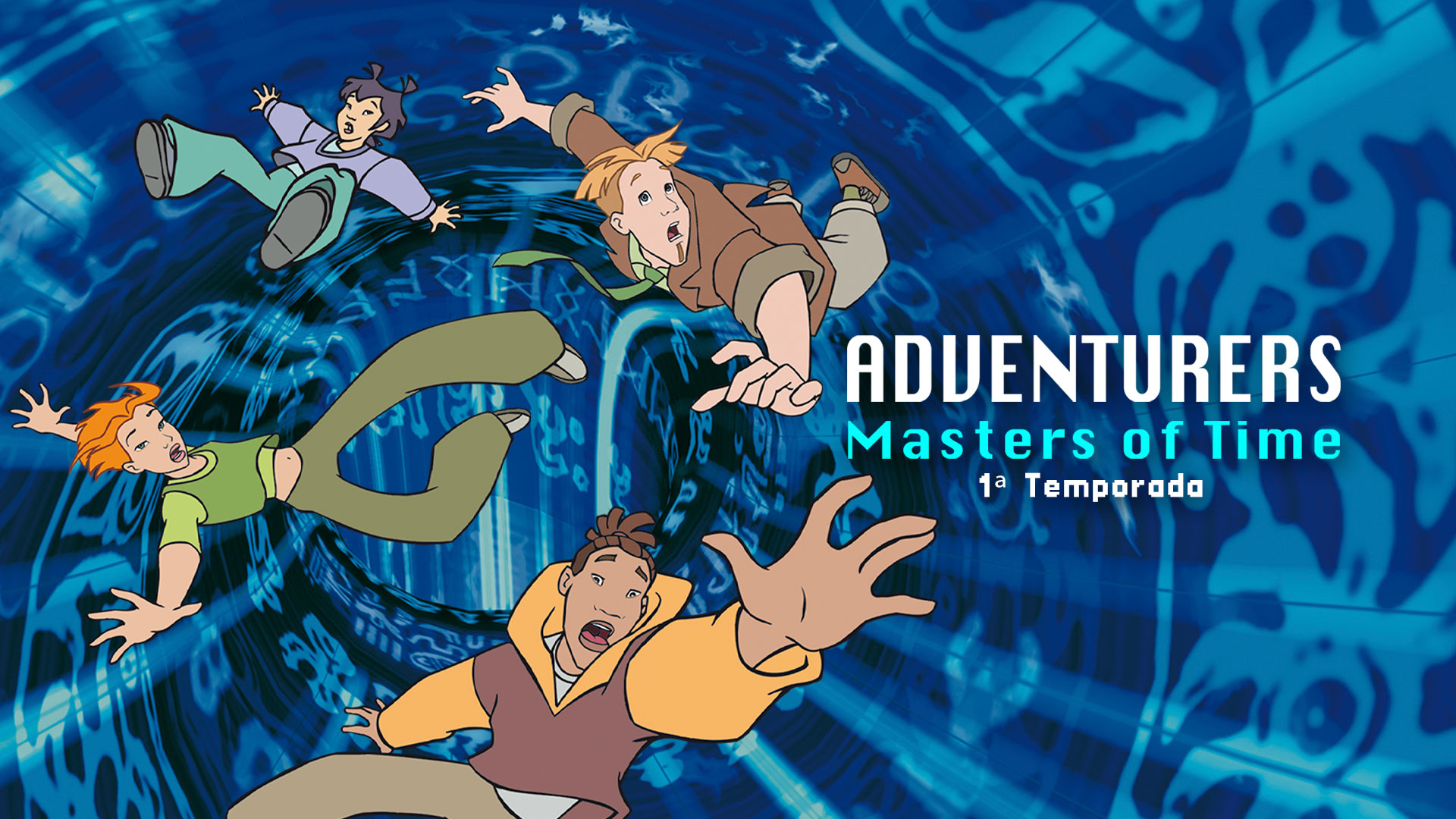 Prime Video: 1ª Temporada