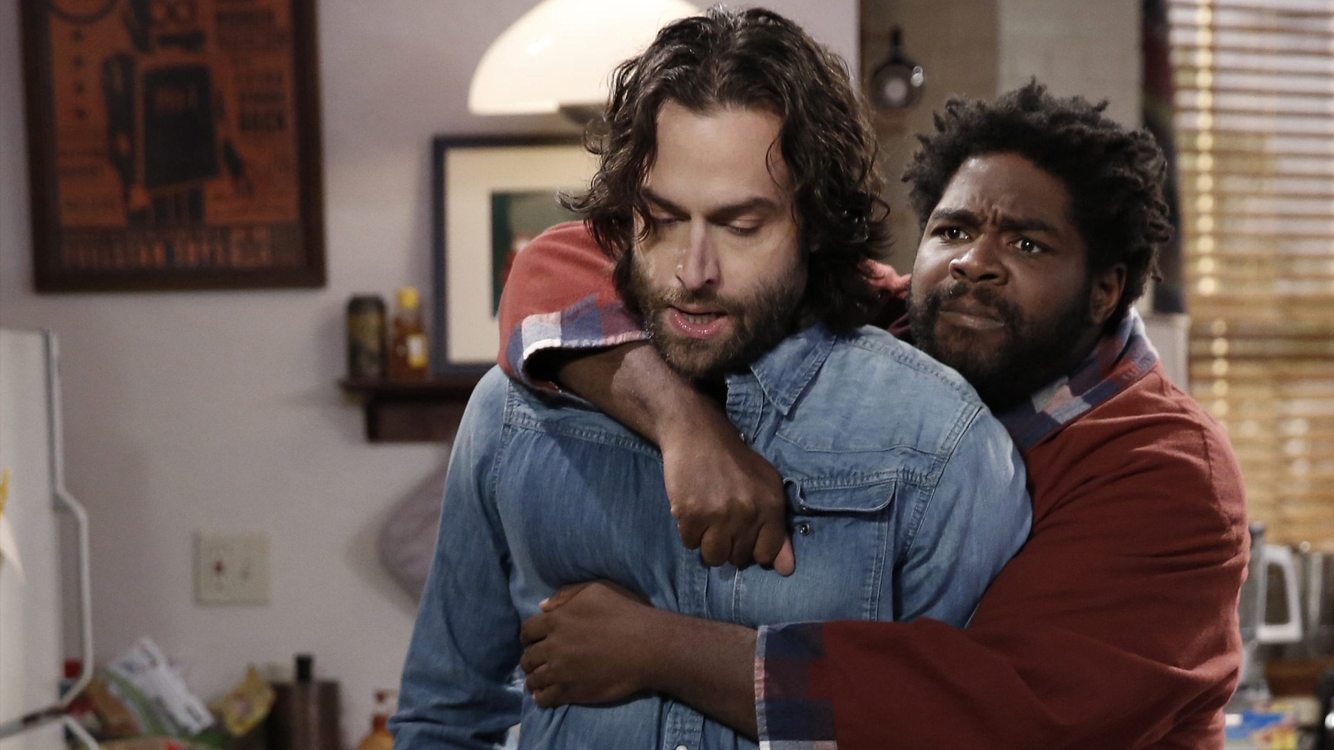 Prime Video: Undateable: The Complete Third Season