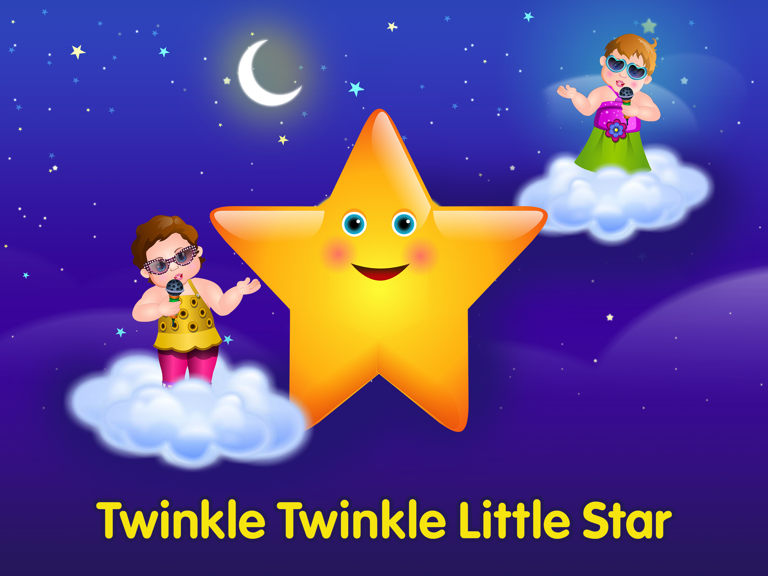 Prime Video: ChuChu TV Nursery Rhymes and Kids Songs - Season 1