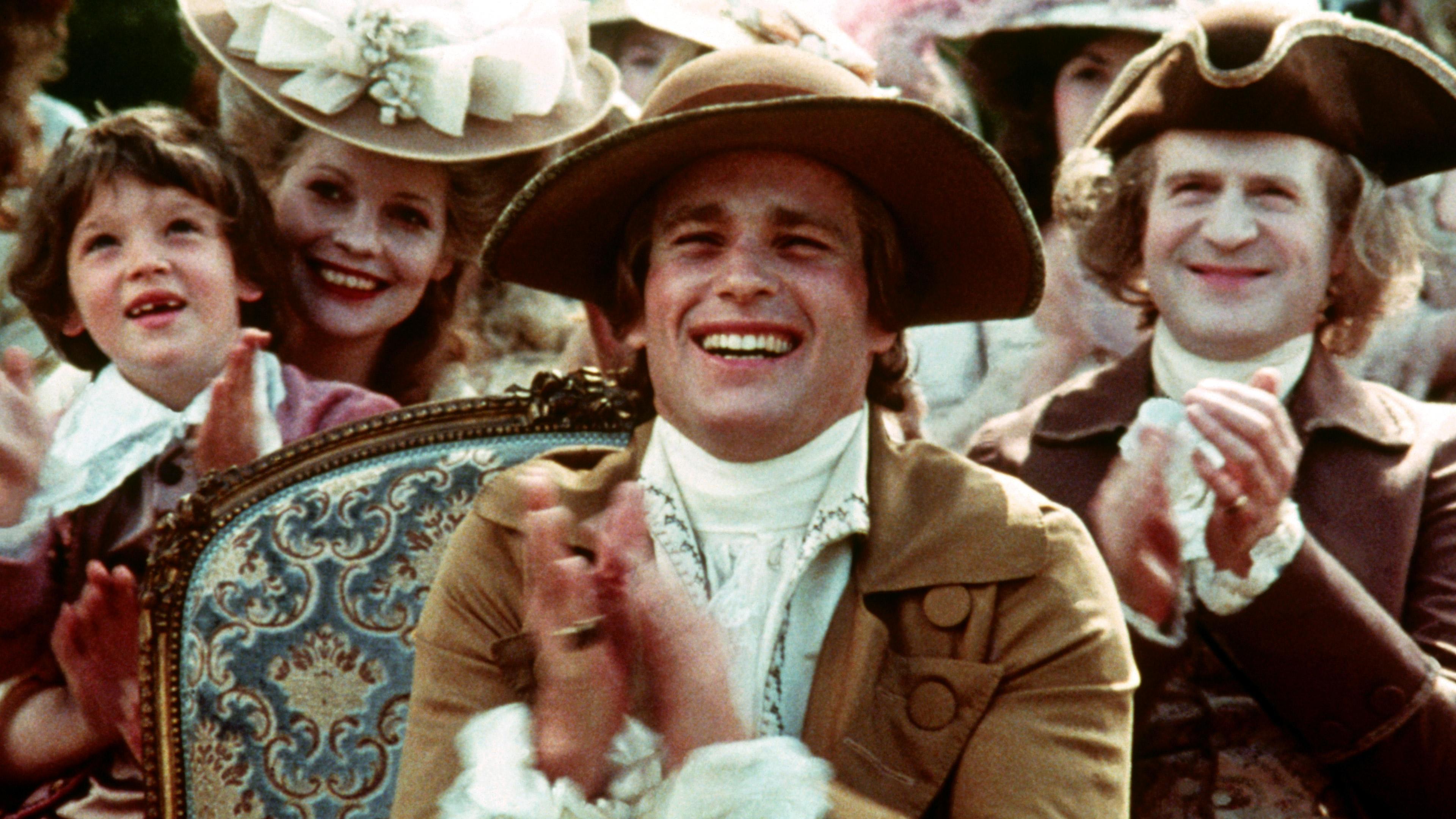 Prime Video: Barry Lyndon