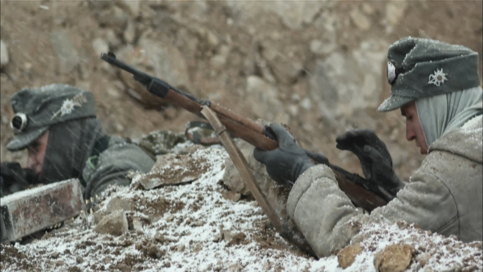 Watch Soviet Storm: World War II in the East | Prime Video