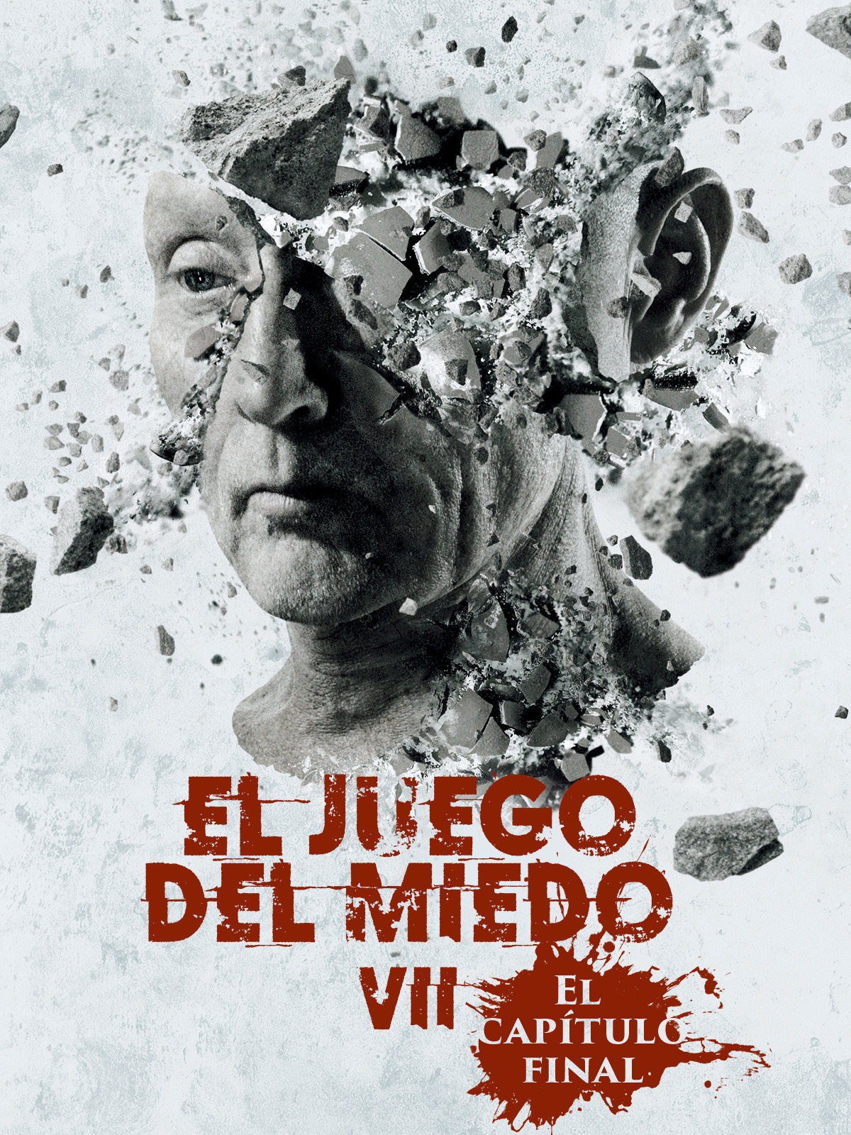 Prime Video: Saw VII