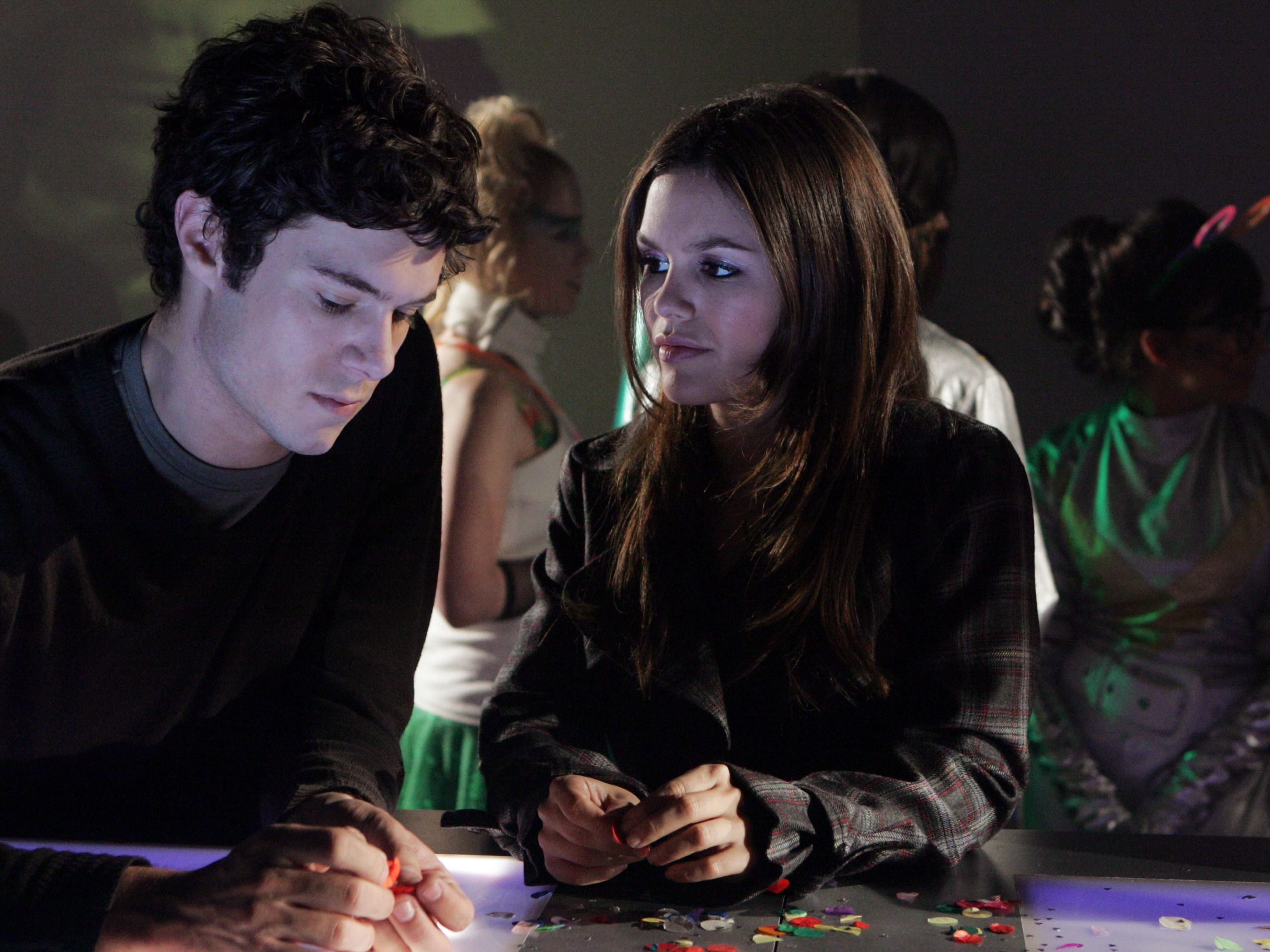 Prime Video: The O.C. - Season 4