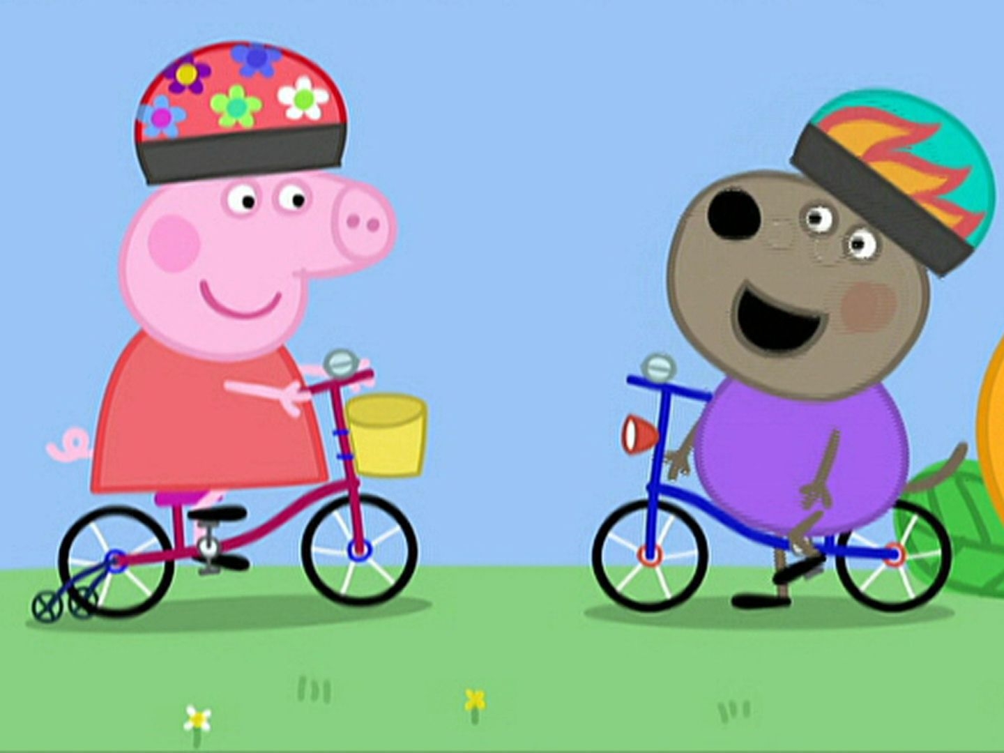 Prime Video: Peppa Pig - Season 1