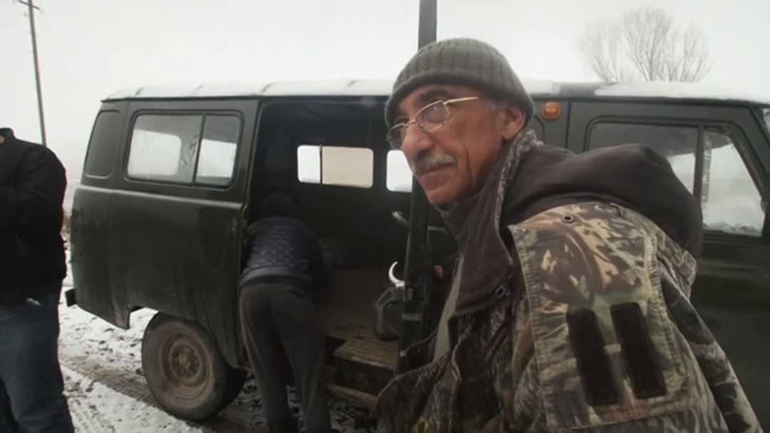 Prime Video: Dicing with Death