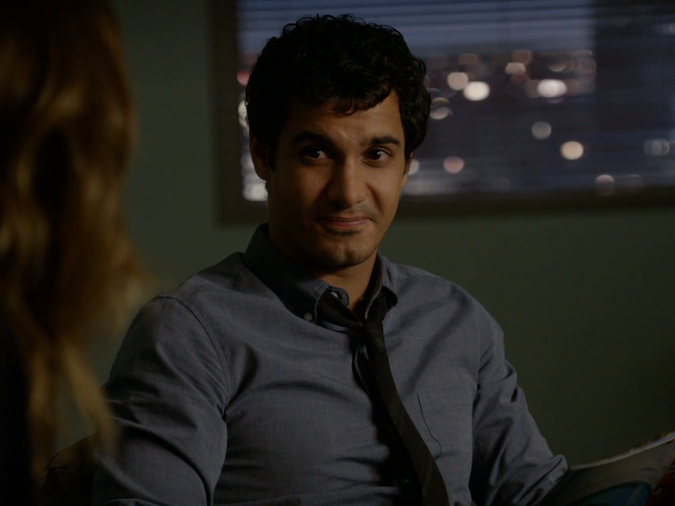 Prime Video: Scorpion - Season 1