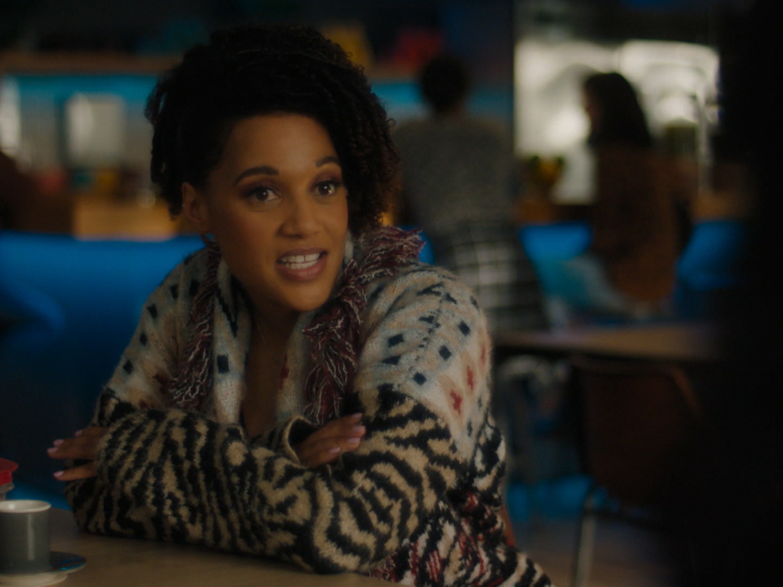 Prime Video: Charmed S3 - Season 3