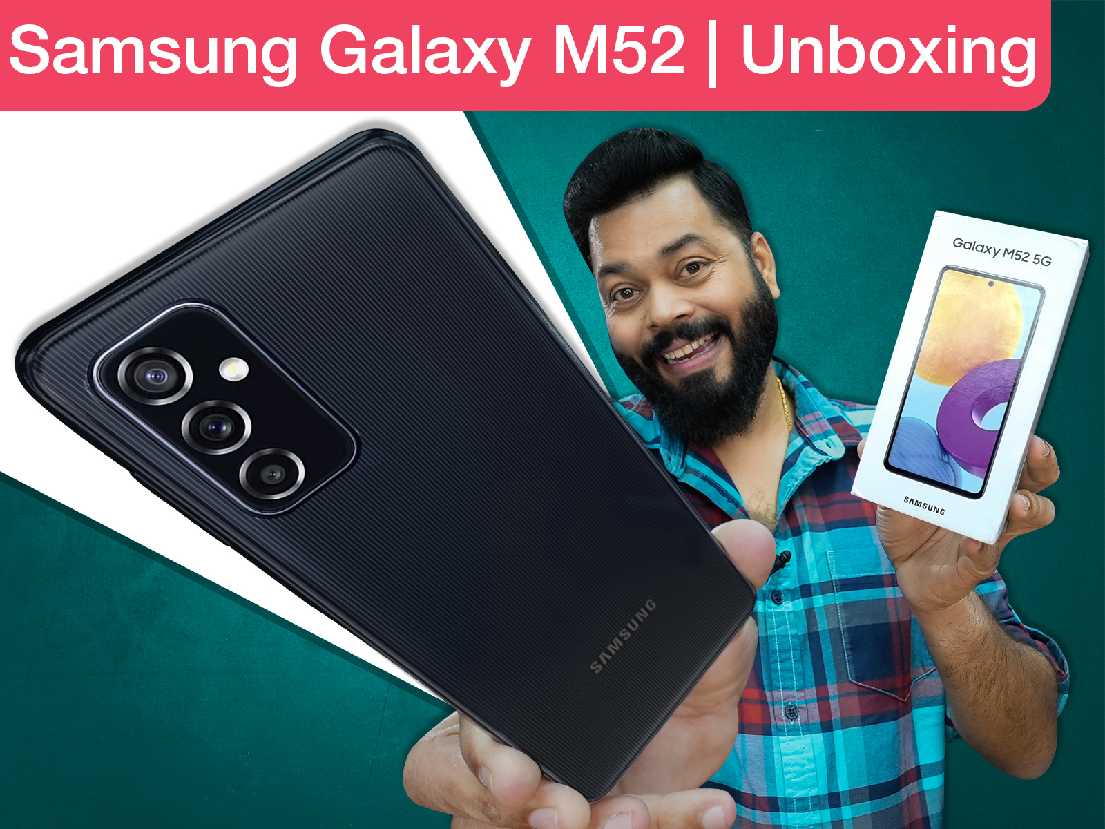 Prime Video: Latest from Trakin Tech - Season 2