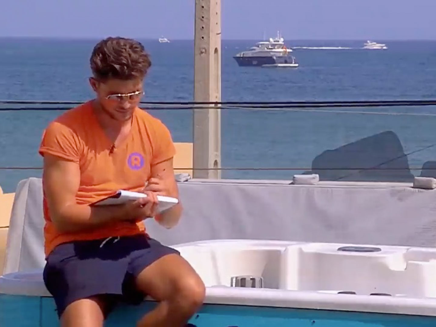 Prime Video: Ibiza Weekender - Season 2