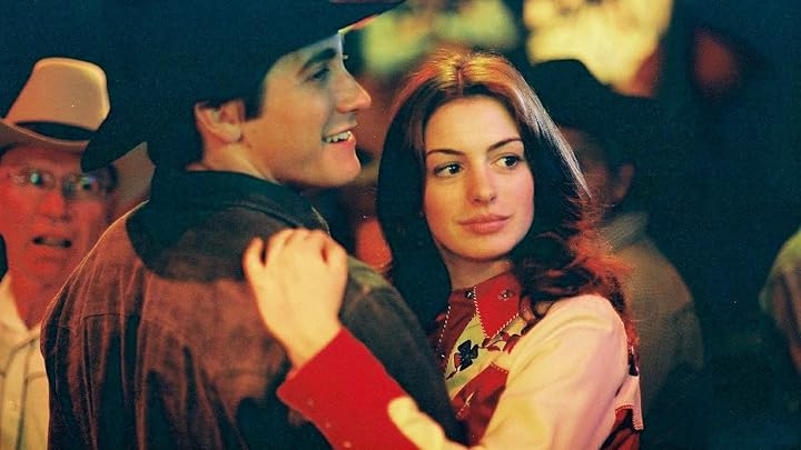 Amazon.com: Brokeback Mountain : Jake Gyllenhaal, Heath Ledger ...