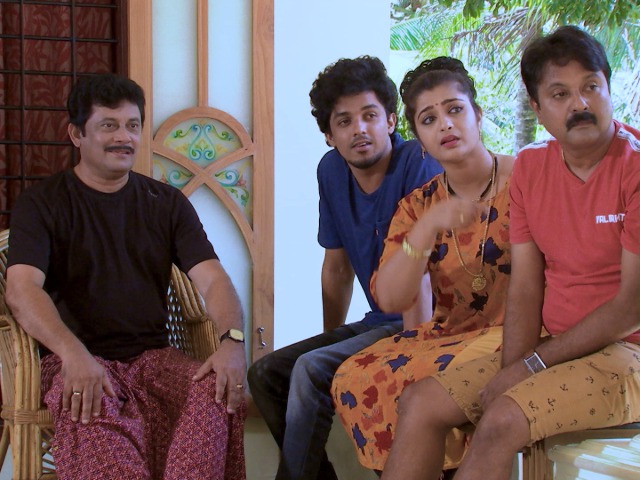 Prime Video: Thatteem Mutteem Season 2