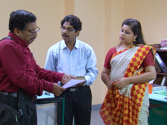 Prime Video: Marimayam Season 1