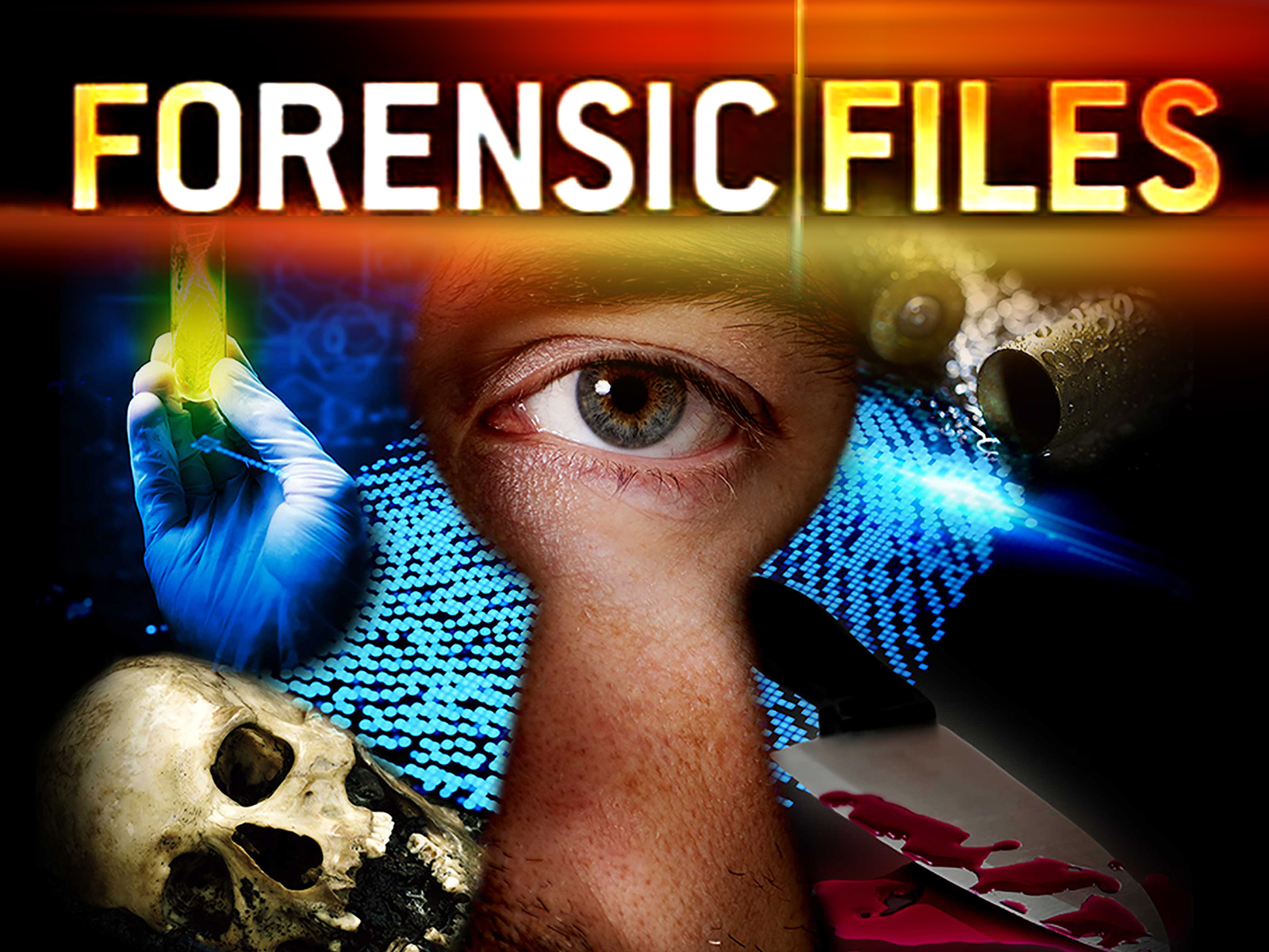 Prime Video: Forensic Files - Season 14