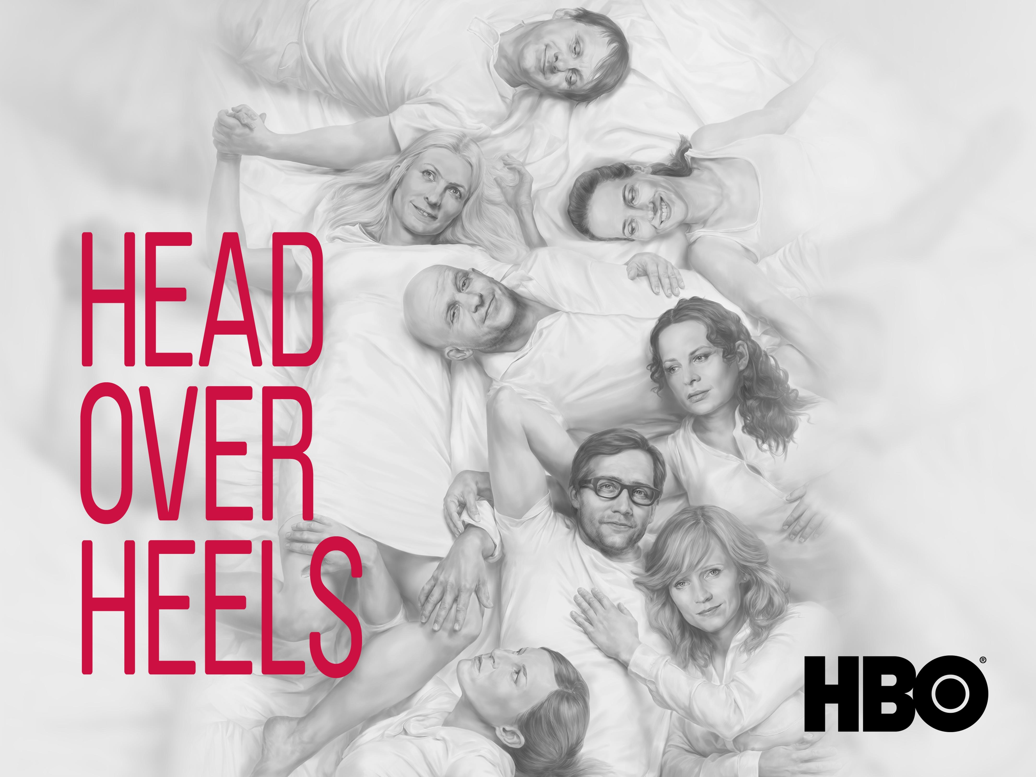 Prime Video: Head Over Heels - Season 1
