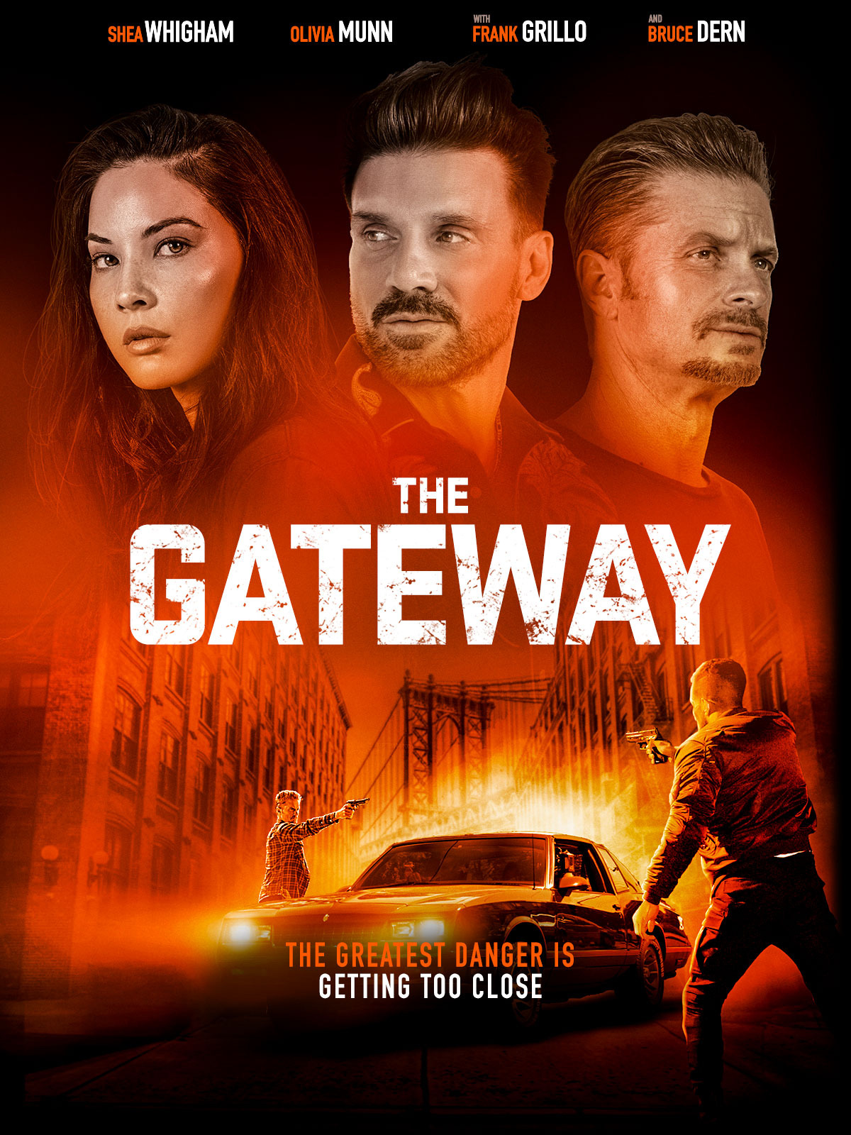 Prime Video: The Gateway