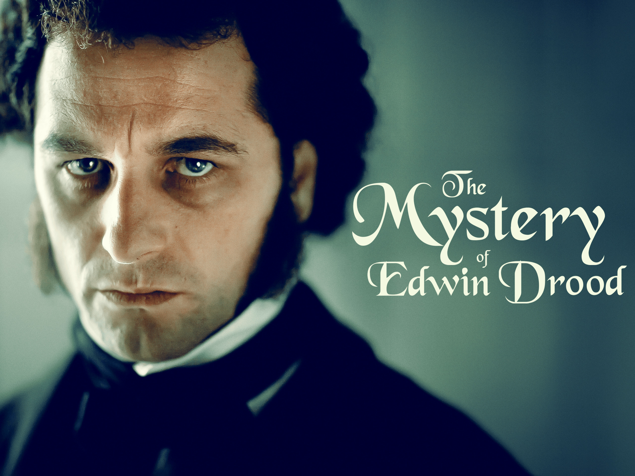 Prime Video: The Mystery of Edwin Drood Season 1