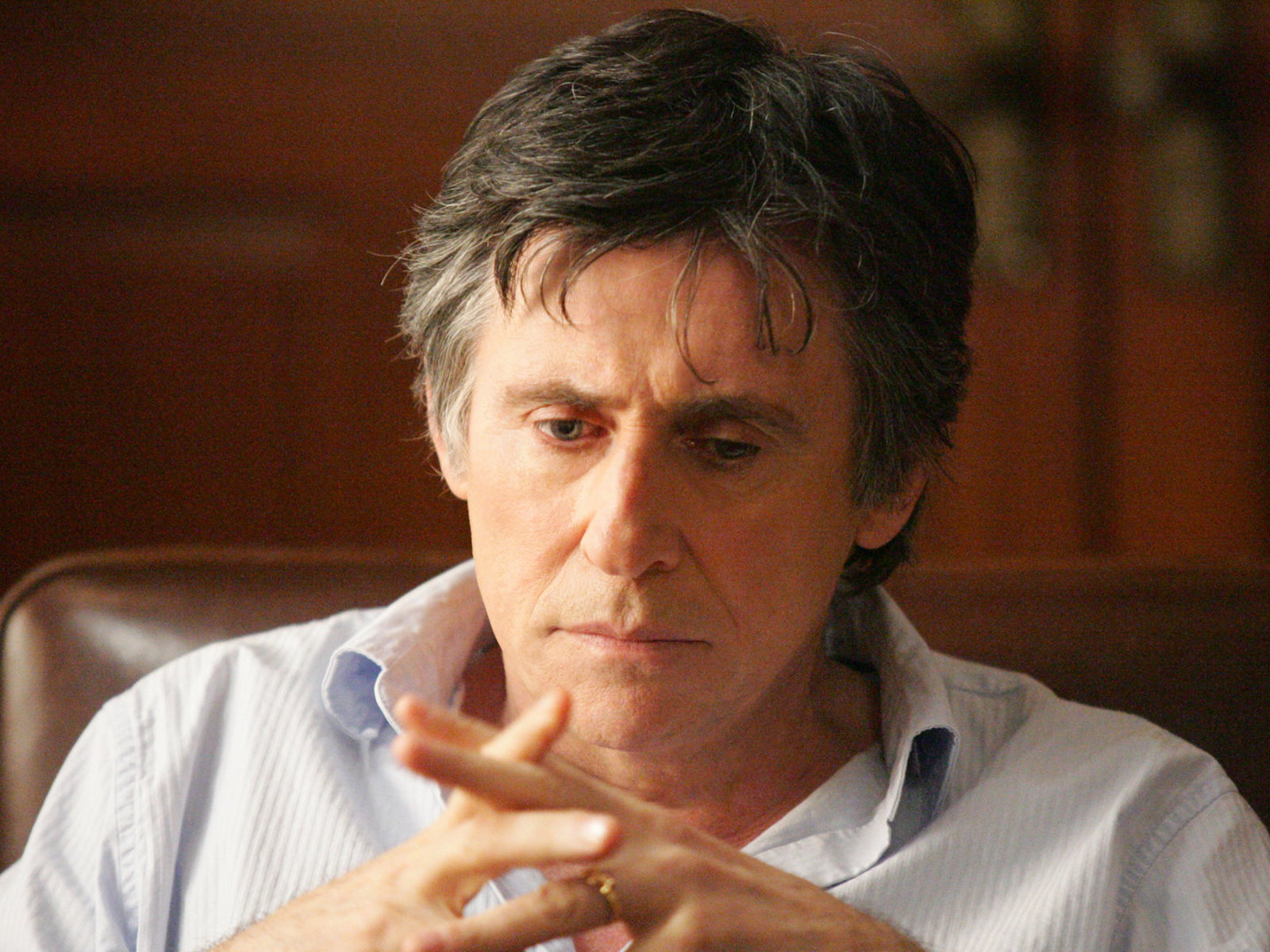 Prime Video: In Treatment-Season 1