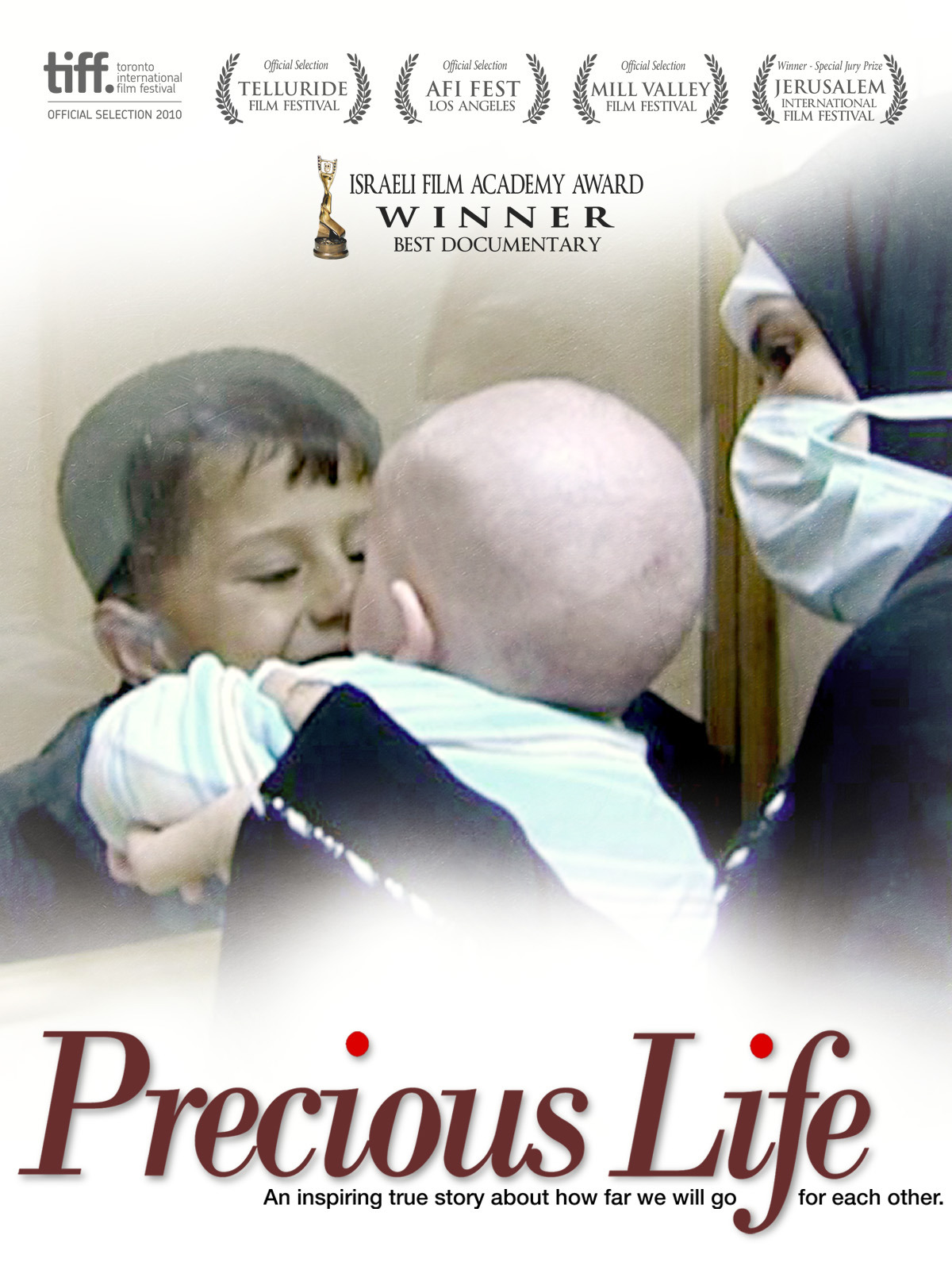 Prime Video: Precious Life