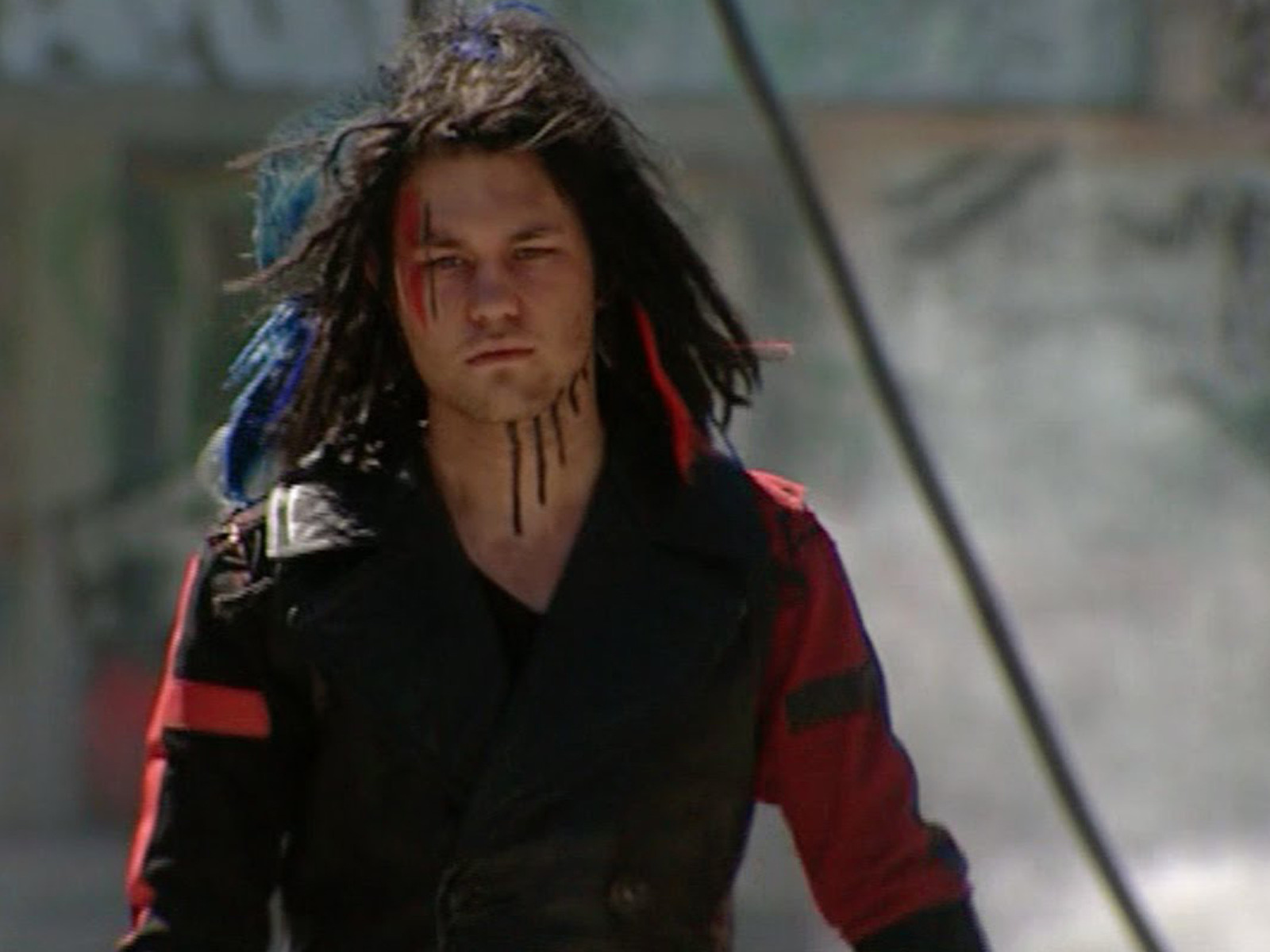 Prime Video: The Tribe