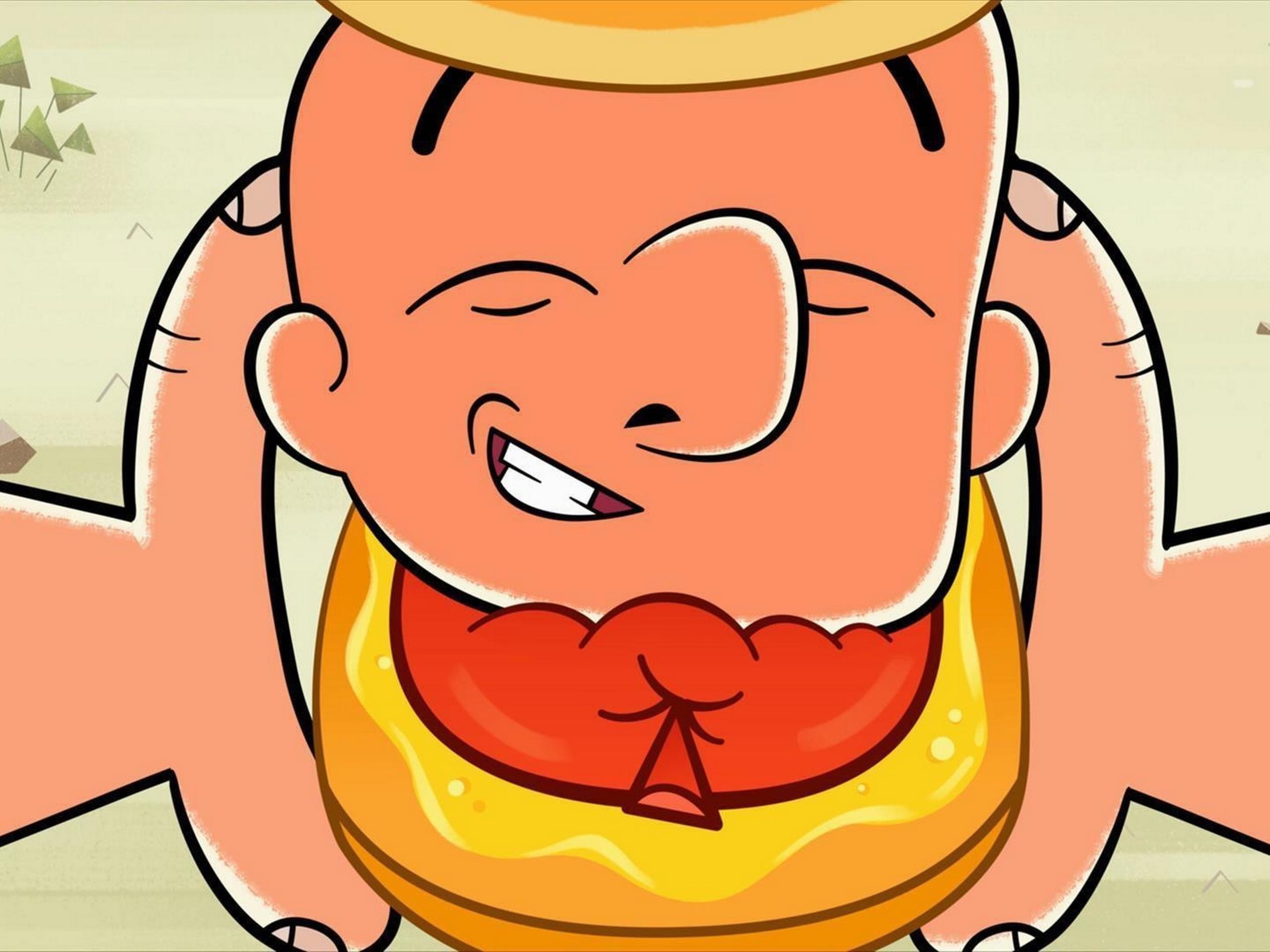 Prime Video: Mr Magoo - Saison 1