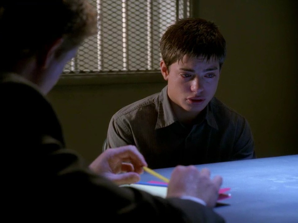 Prime Video: The Guardian Season 2