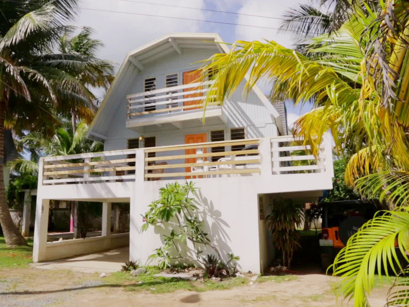 Prime Video: Caribbean Life - Season 1