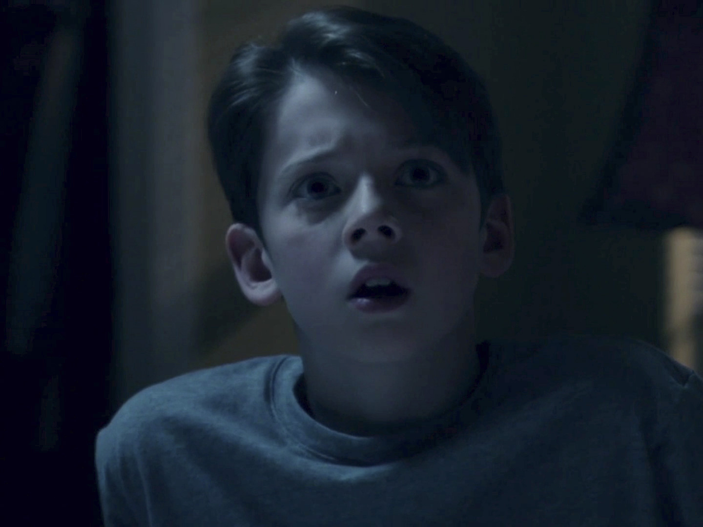 Prime Video: Your Worst Nightmare - Season 5