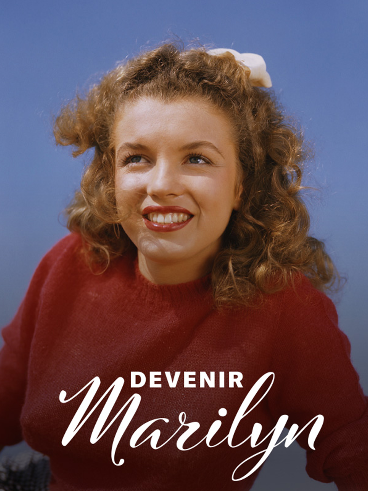 Prime Video: Devenir Marilyn
