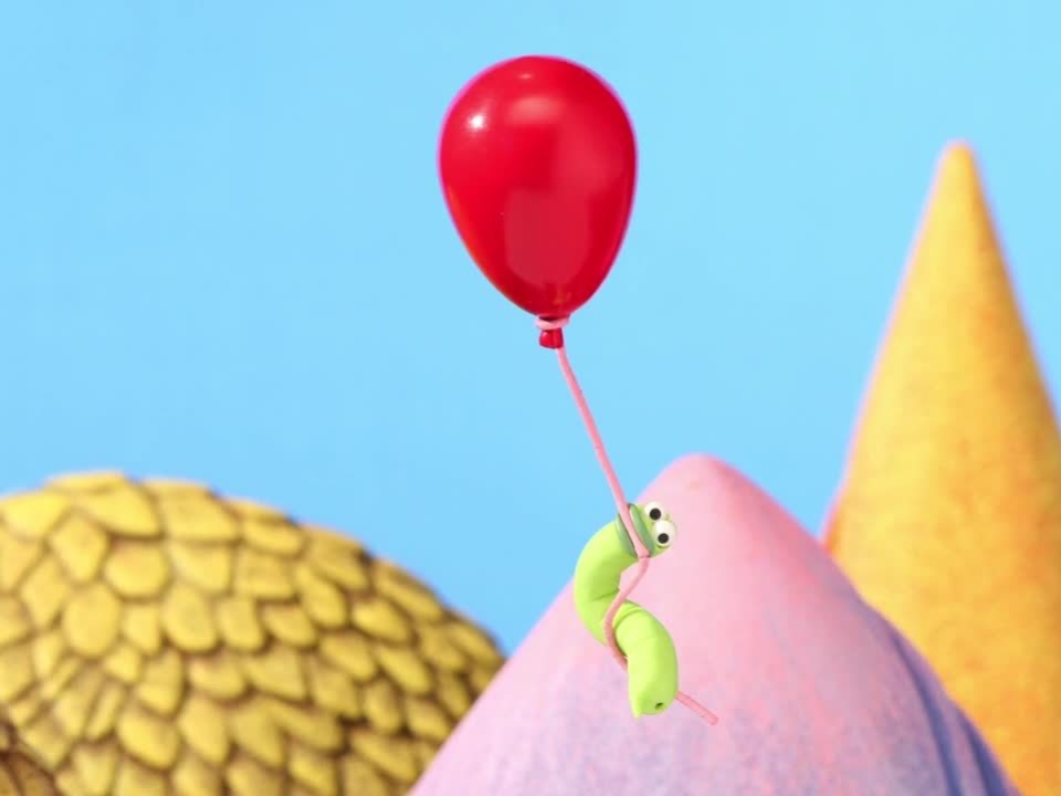 Prime Video: Voici Timmy 2.0 - Season 3