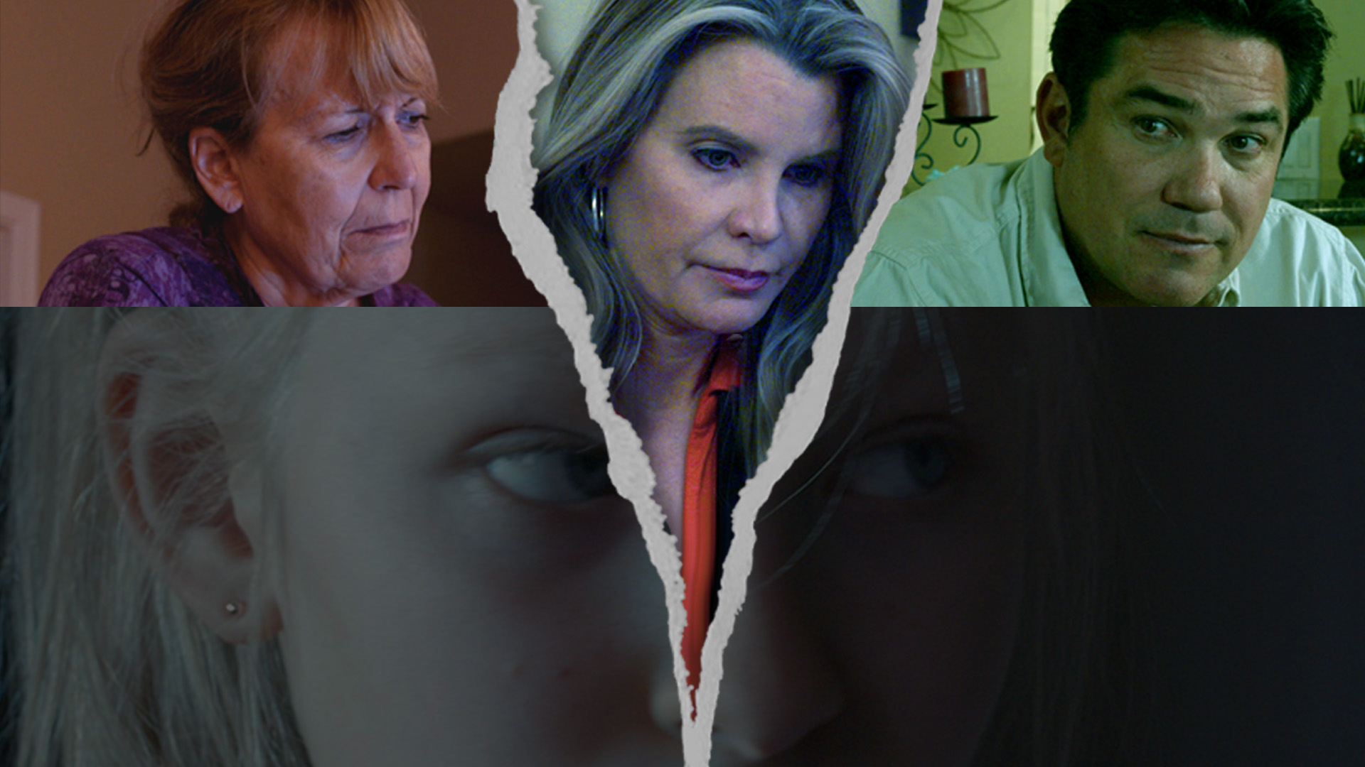 Prime Video: Forgiven