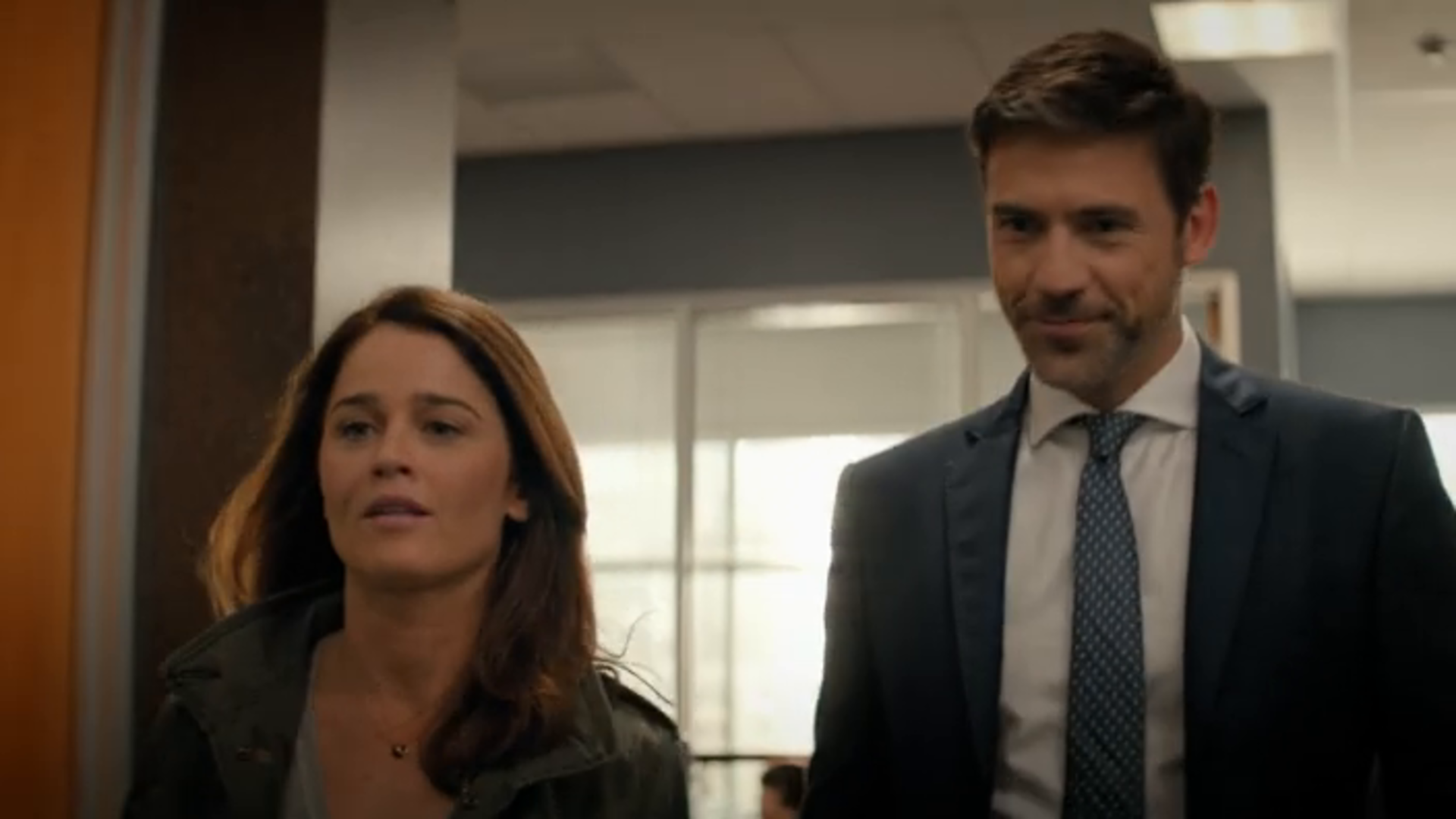 Prime Video: The Fix, Season 1