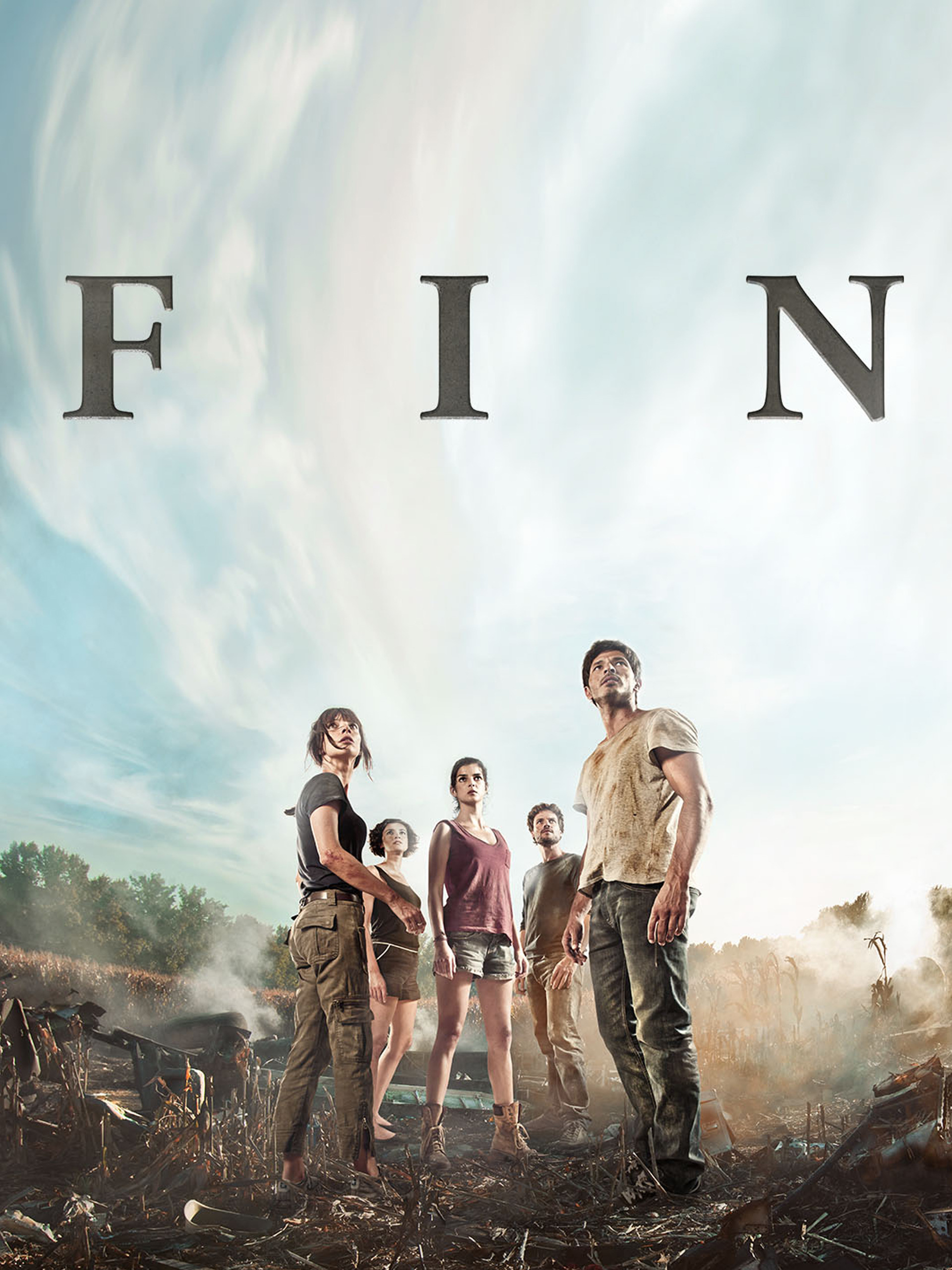 Prime Video: Fin