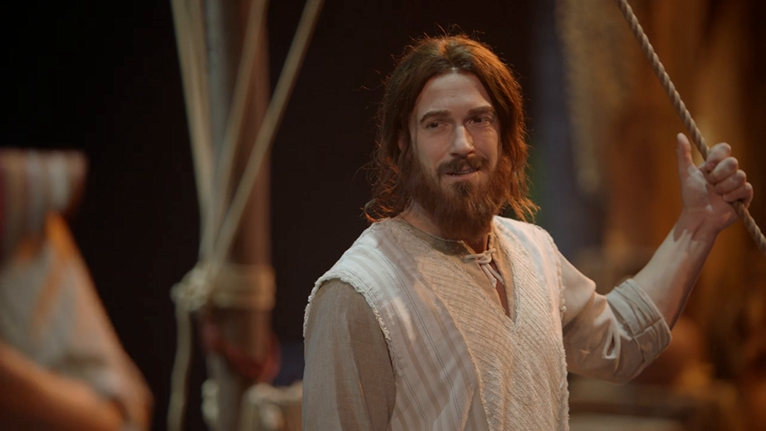 Watch Jesus | Prime Video