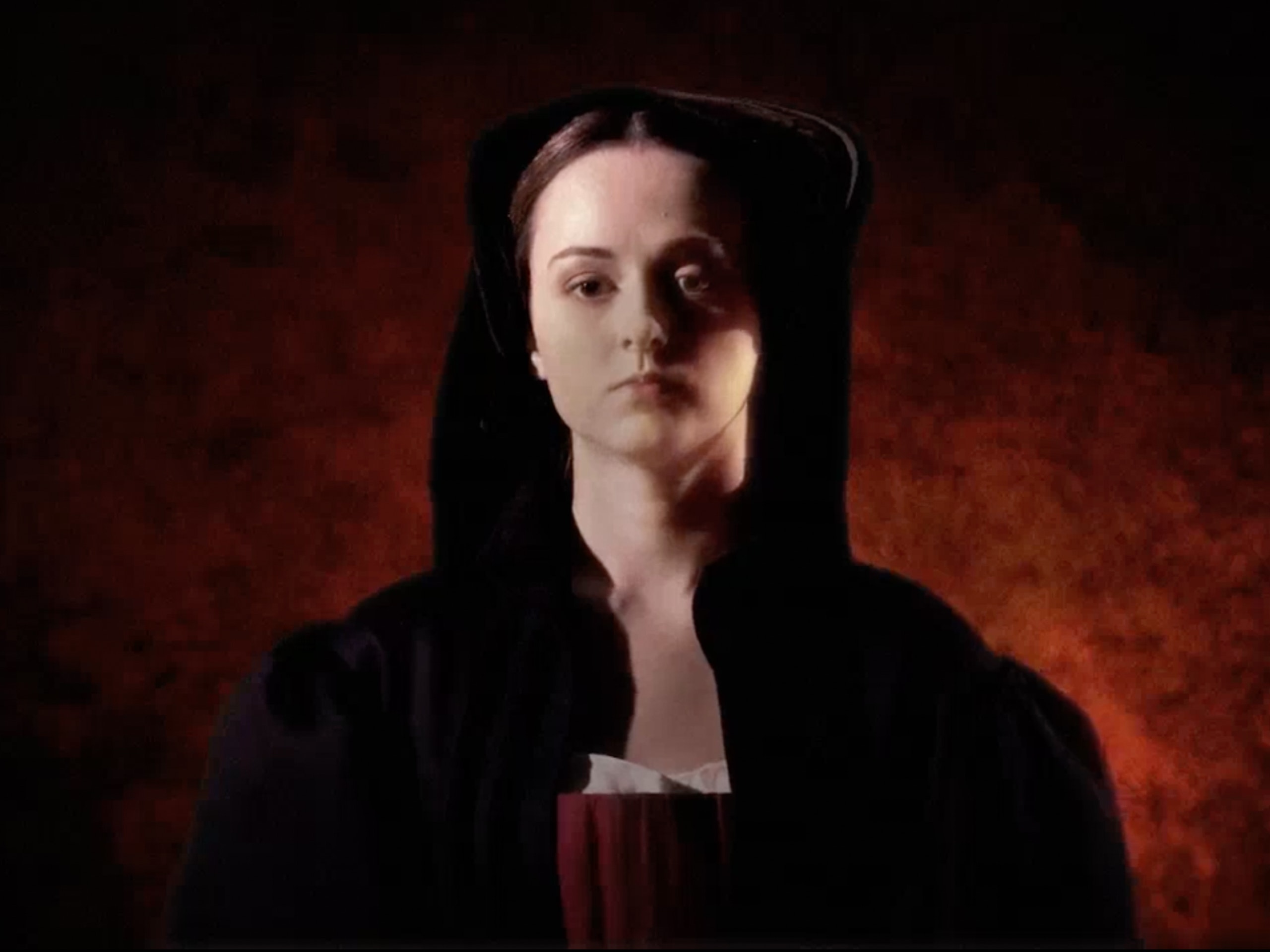 Prime Video: England’s Forgotten Queen: The Life And Death of Lady Jane Grey