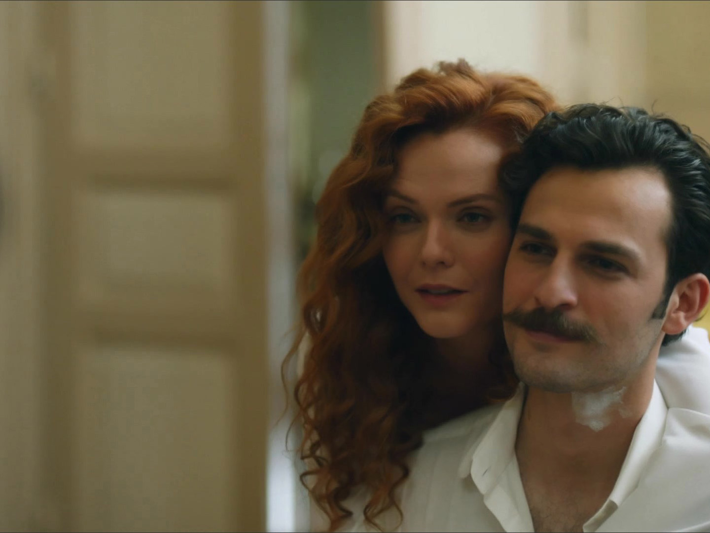 Prime Video: Kurt Seyid and Shura