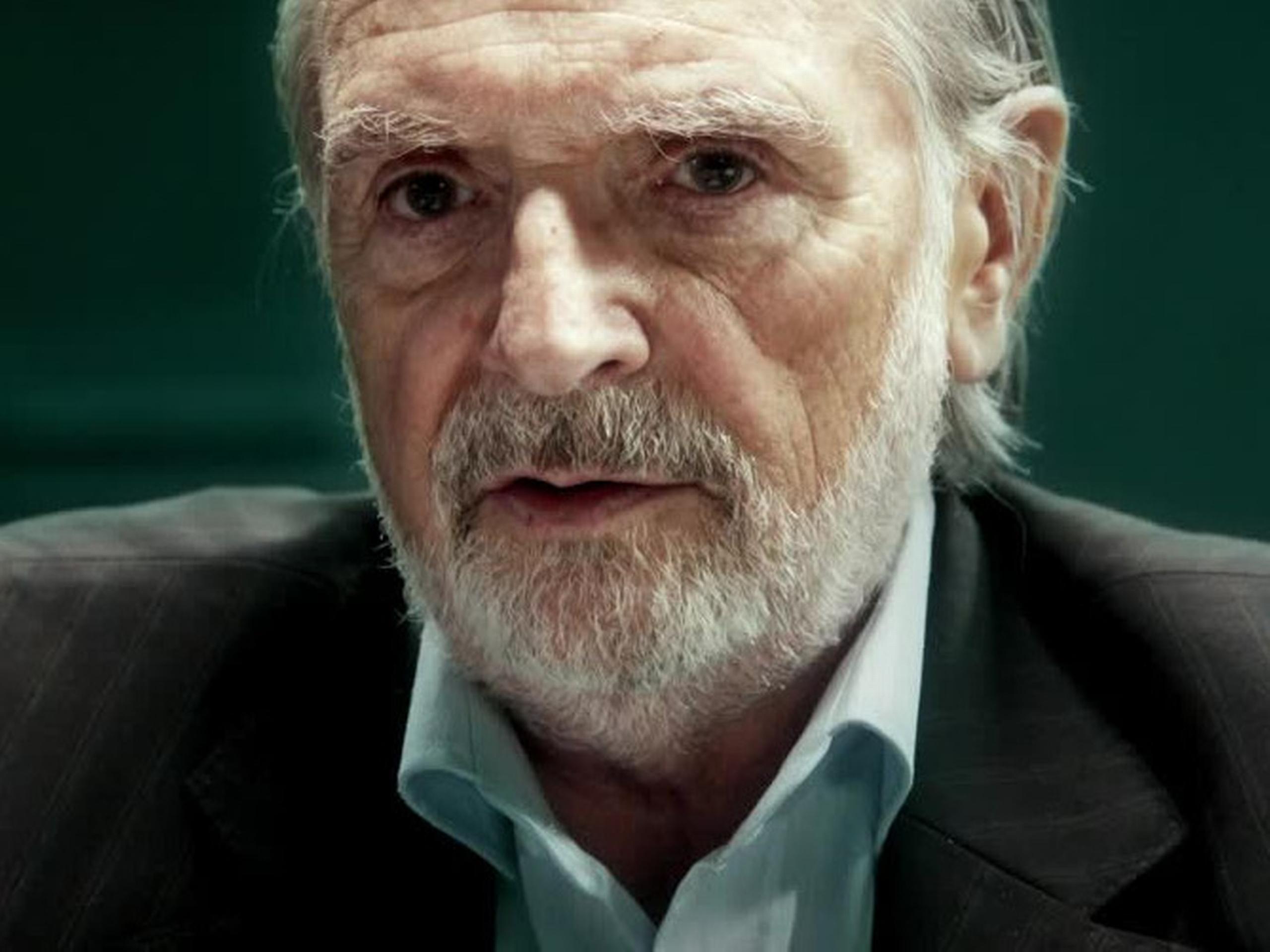 Prime Video: Caïn - Saison 1