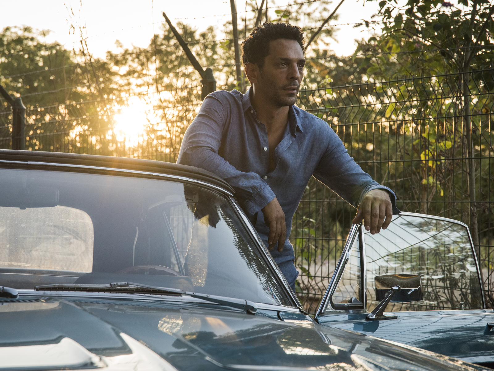 Prime Video: Balthazar