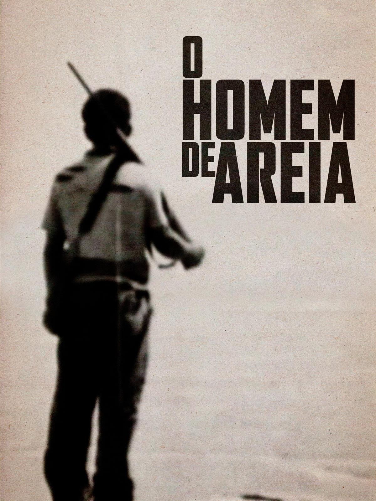 Prime Video: Homem de Areia