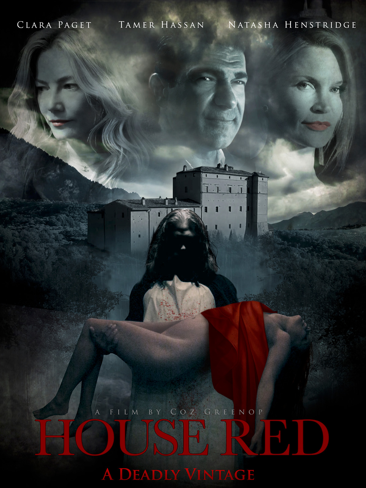 Prime Video: House Red